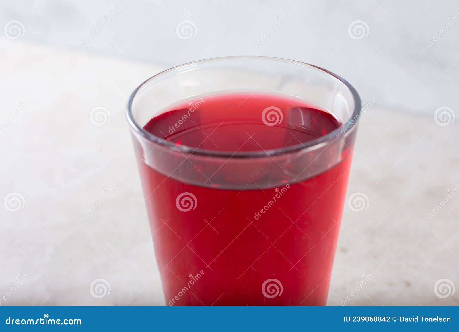 Cranberry juice glass stock photo. Image of ingredient - 239060842