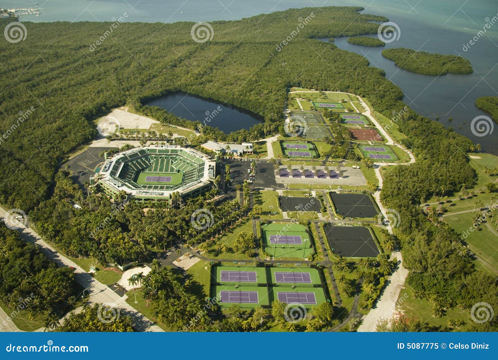 Miami Moving to Hard Rock Stadium... | Talk Tennis