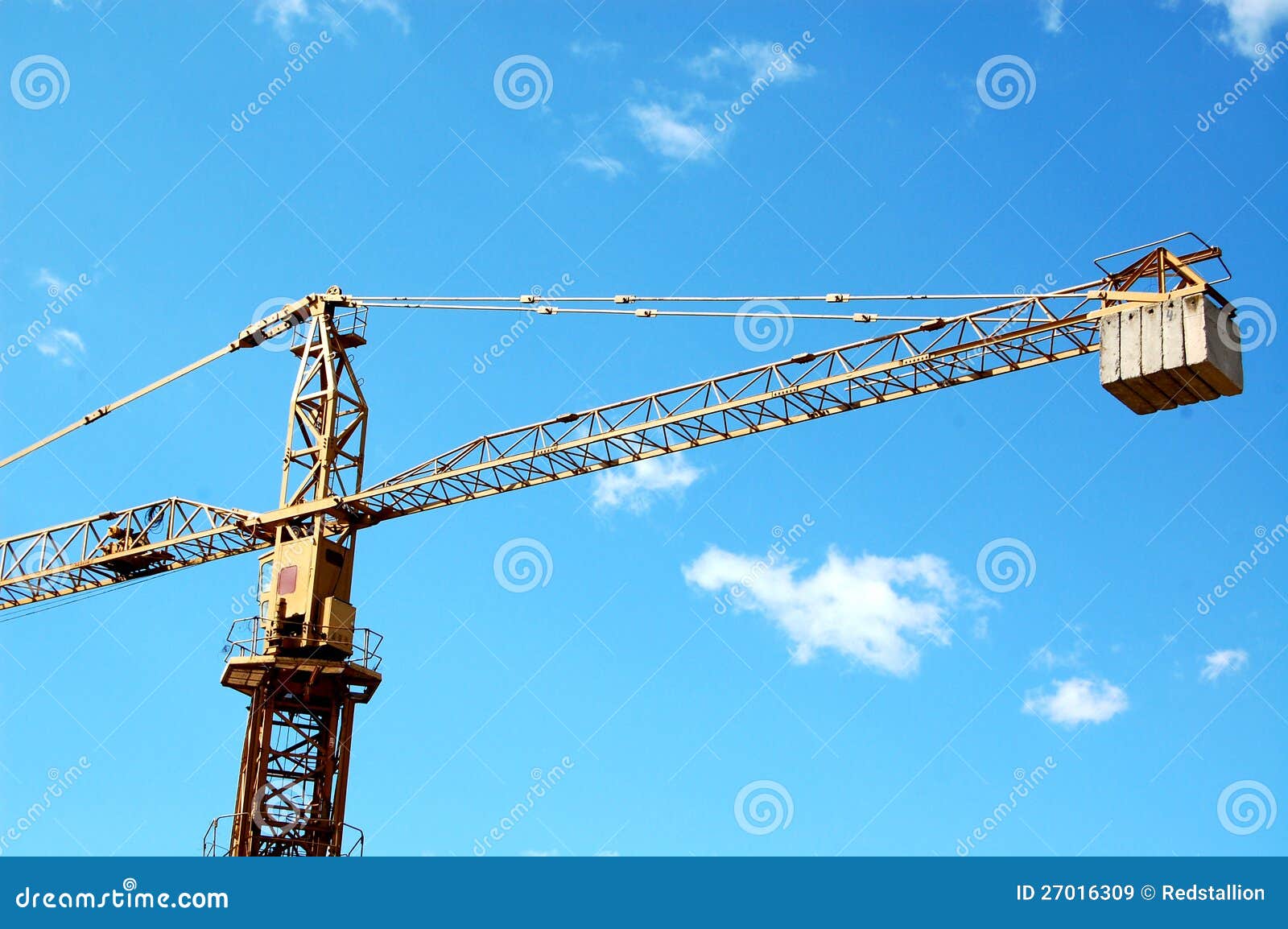 Crane stock image. Image of photographs, tall, build - 27016309