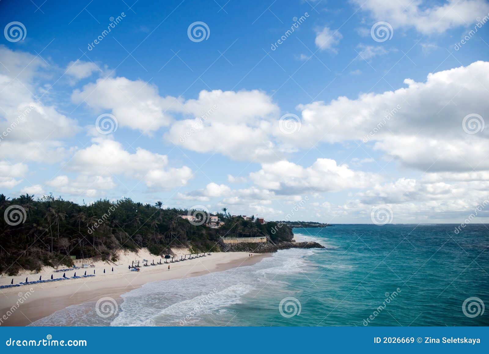 Crane Beach stock image. Image of tranquility, beach, recreation - 2026669