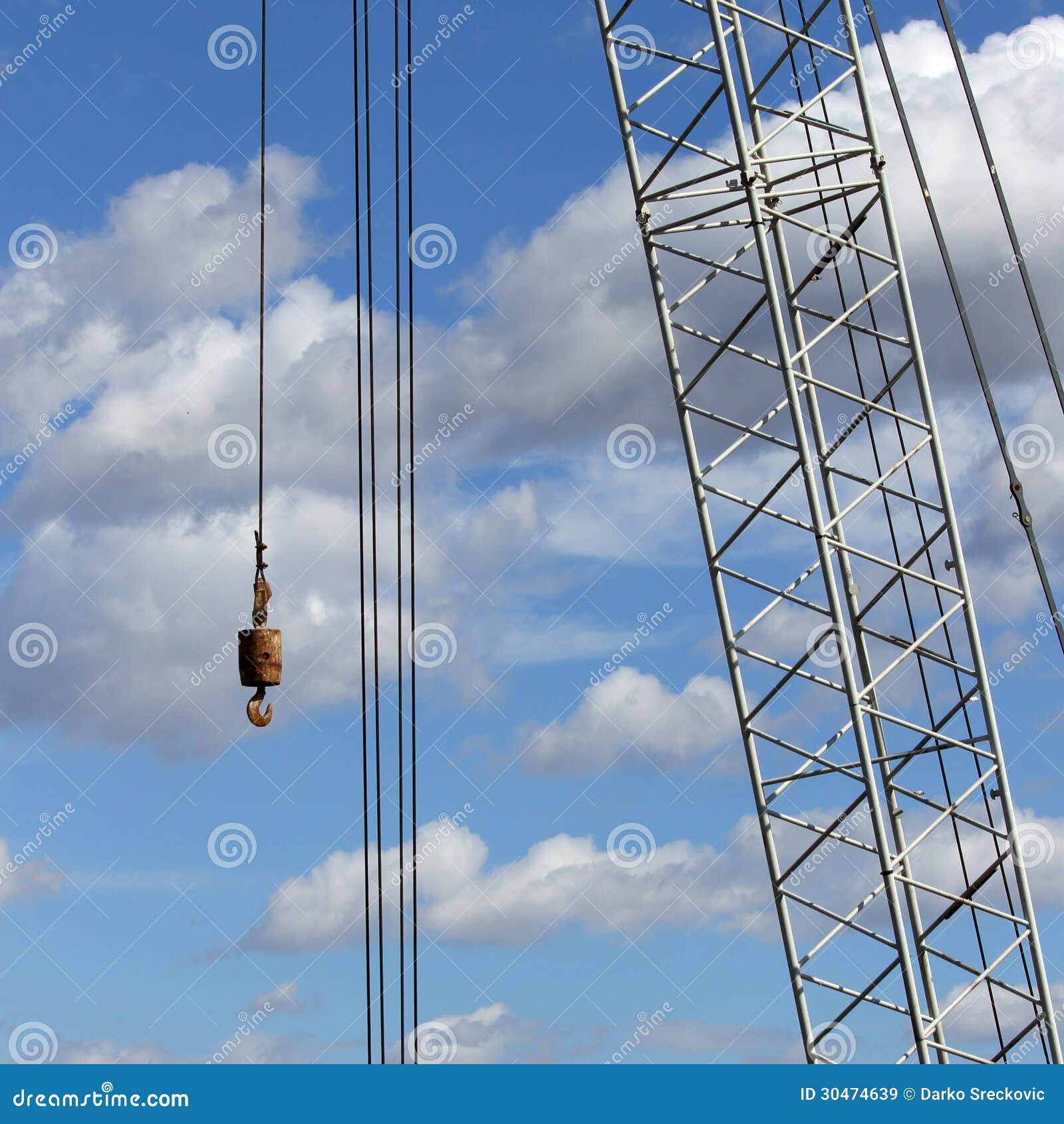 1,805 Crane Cables Stock Photos - Free & Royalty-Free Stock Photos from ...