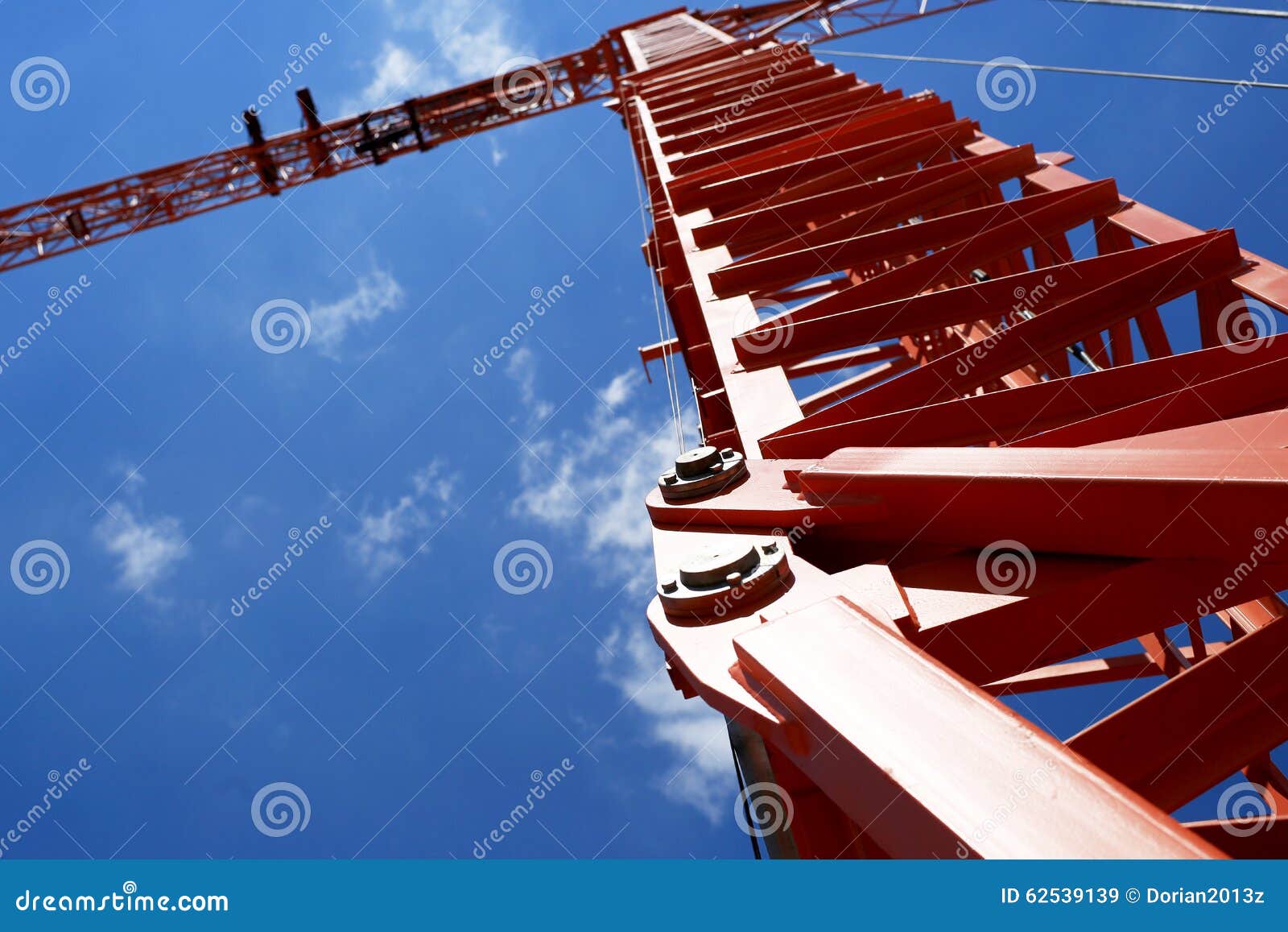 Crane stock image. Image of master, engine, machinery - 62539139