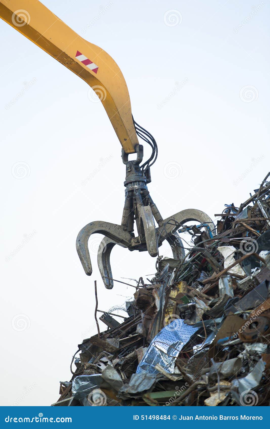 Loading Of Metal On A Roll Stock Photography | CartoonDealer.com #27403688