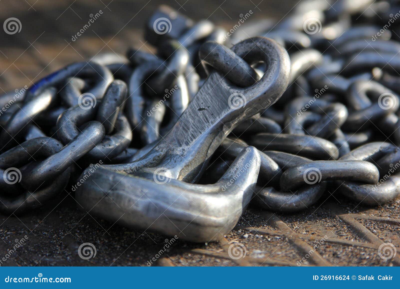 Crane hook stock photo. Image of anchor, corroded, corrosion - 26916624