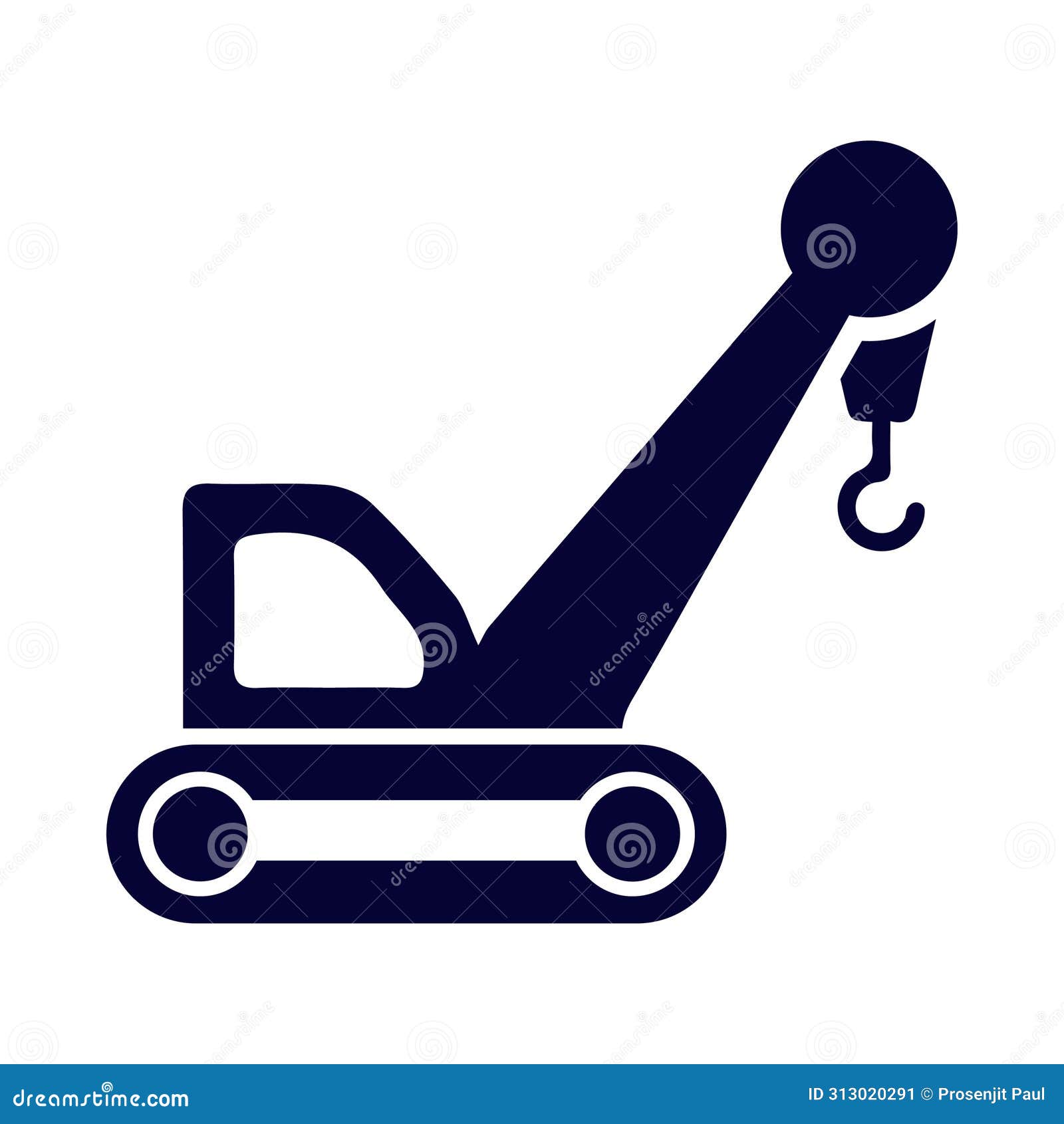 Crane, Hook, Caterpillar Crane, Construction Machine, Crane Service ...