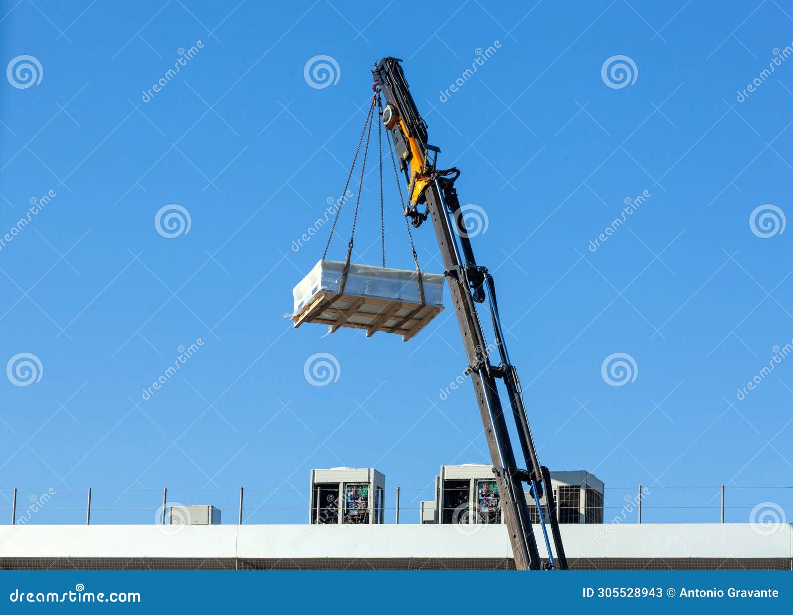 Large Electrical Switch Cabinet With Circuit Breakers And Terminals ...