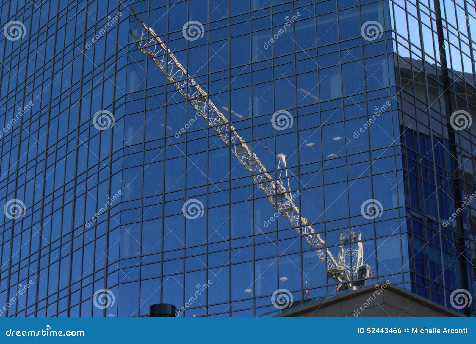 Crane Rigging stock photo. Image of building, crane, boom - 52443466