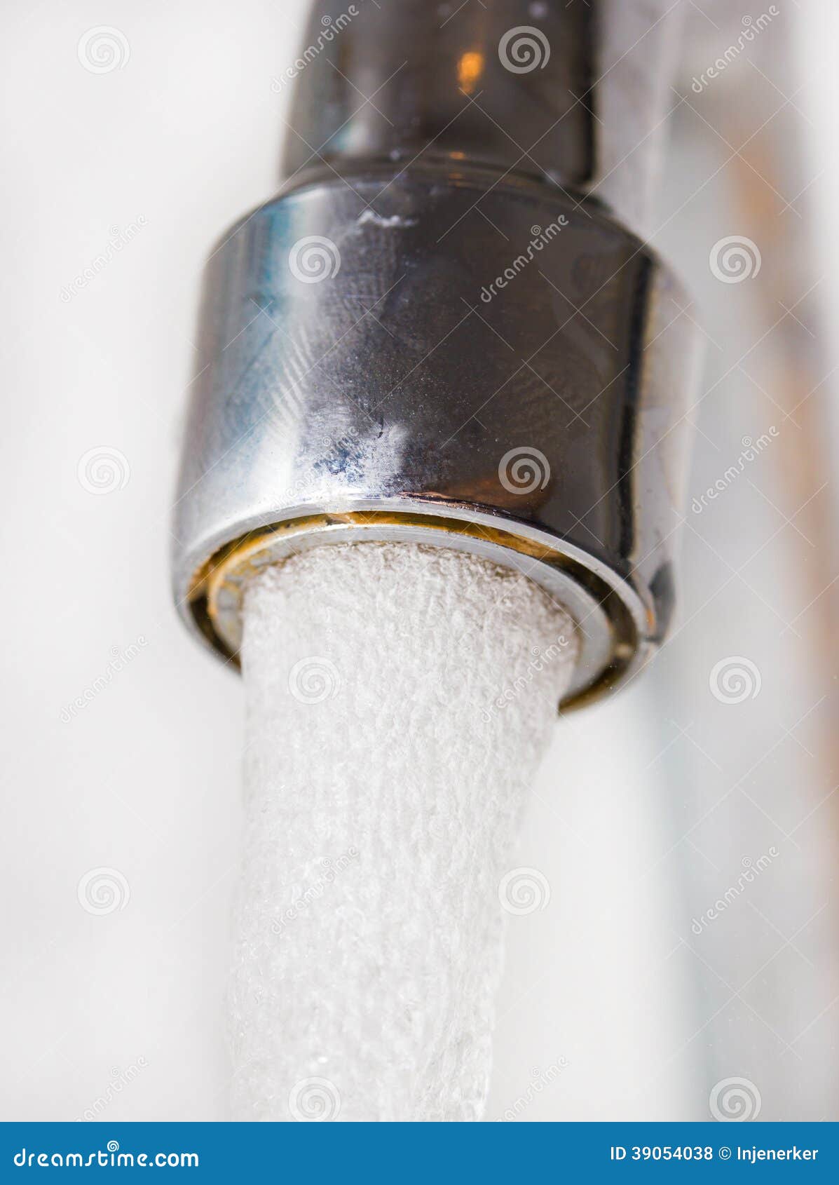 From the crane water flows stock photo. Image of crane - 39054038