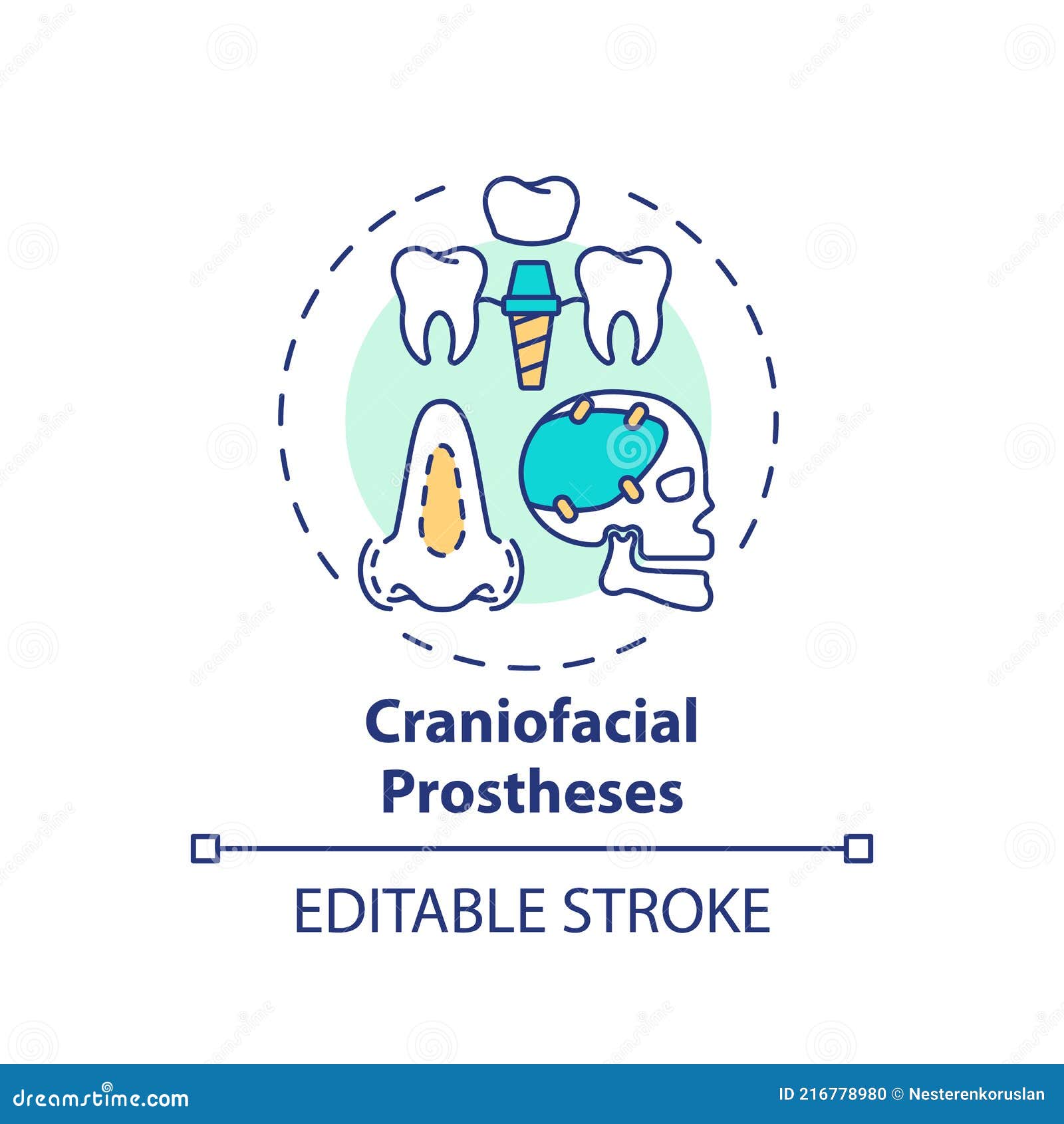 Craniofacial Cartoons, Illustrations & Vector Stock Images - 87 ...