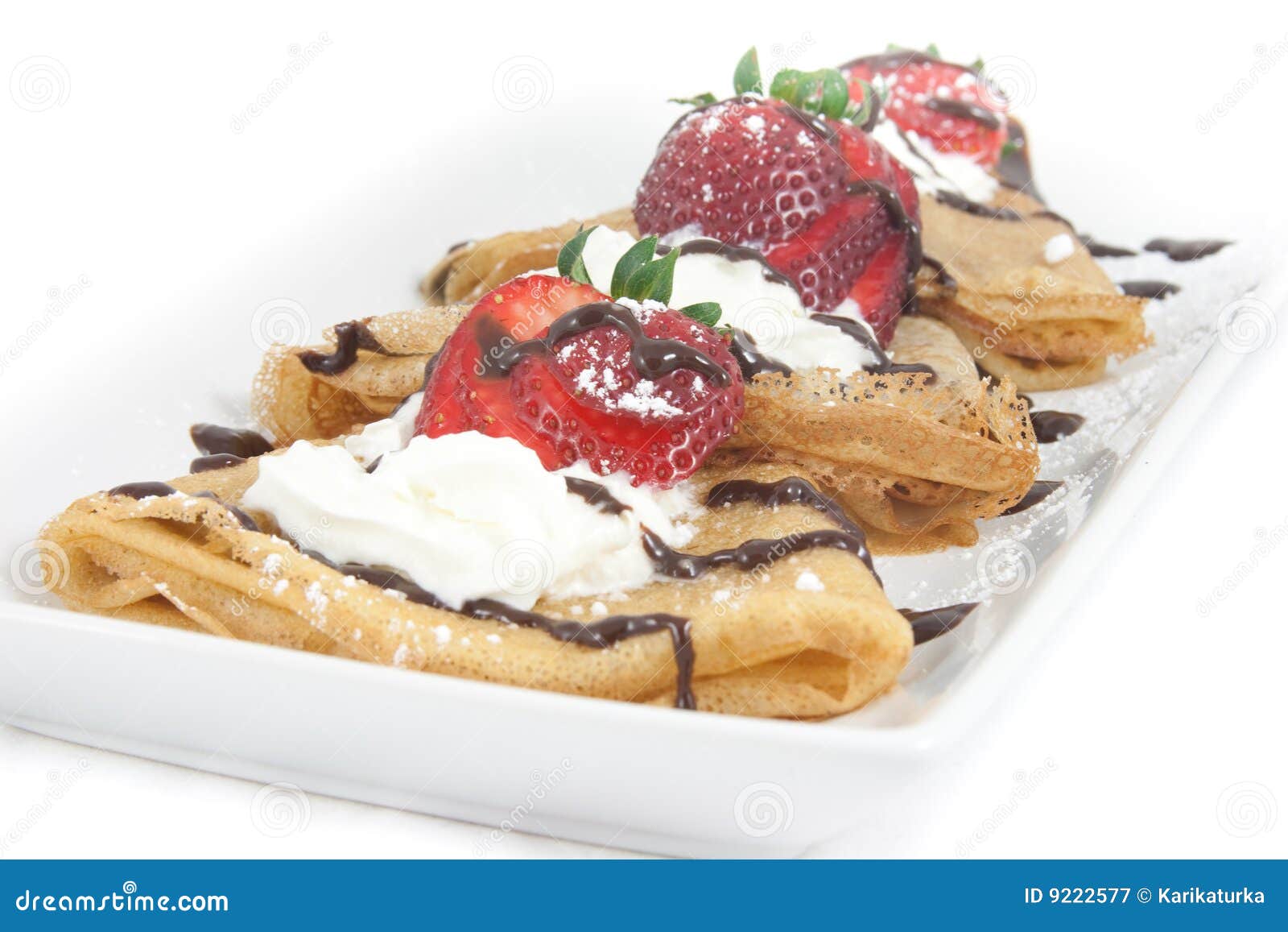 Crapes stock image. Image of close, maslenitsa, freshness - 9222577