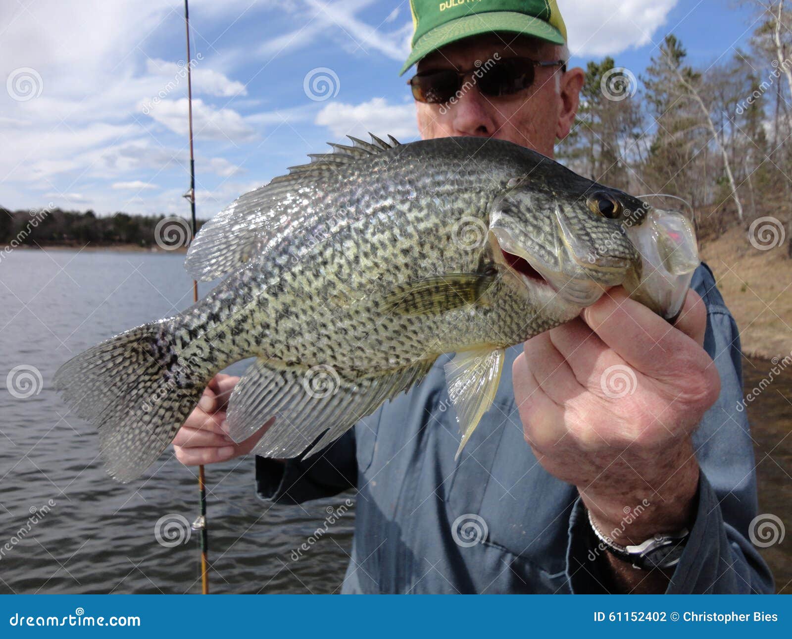 Crapet Photos Stock - Téléchargez 234 Photos libres de droits