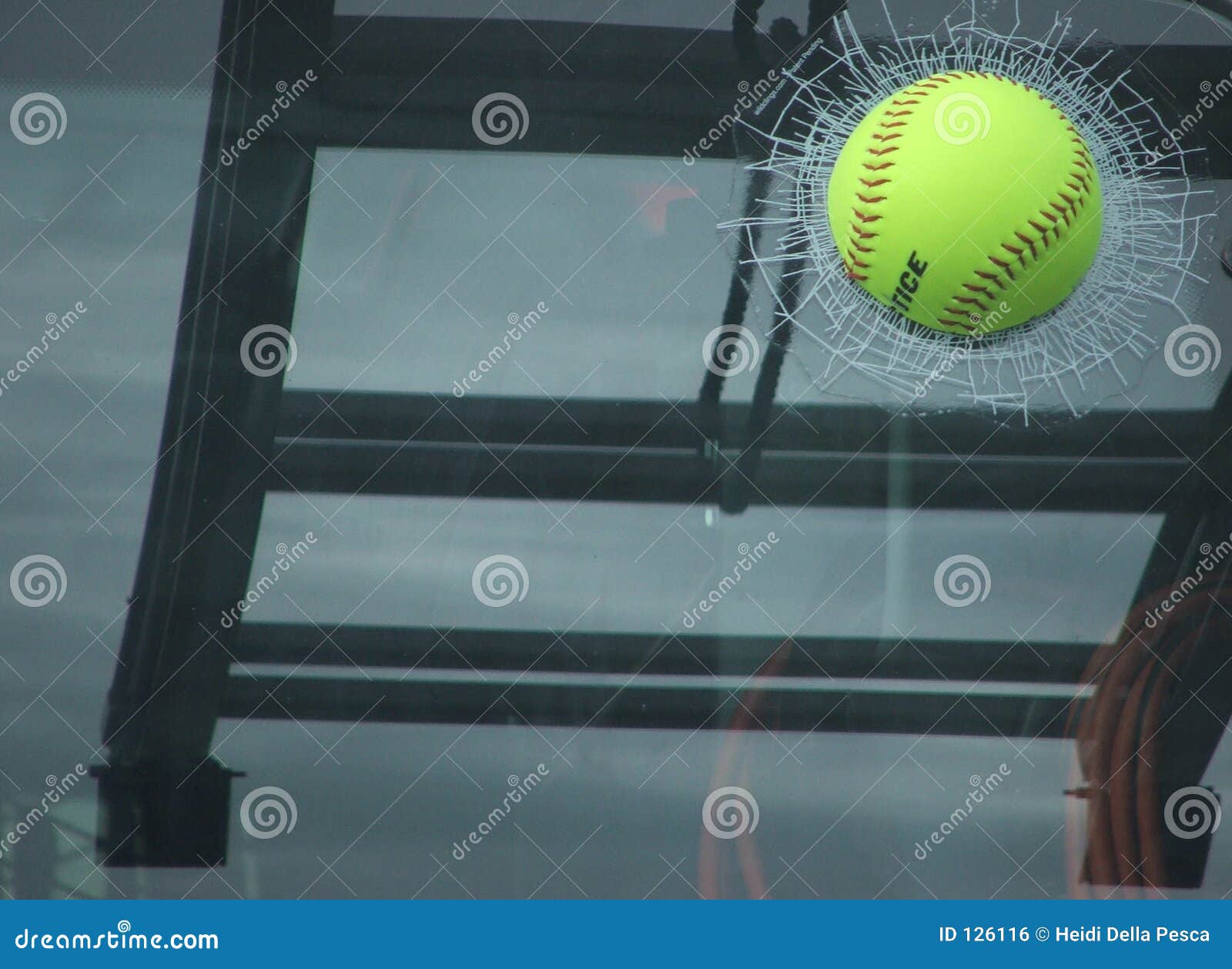 Baseball Broken Window Stock Photos - Free & Royalty-Free Stock Photos ...