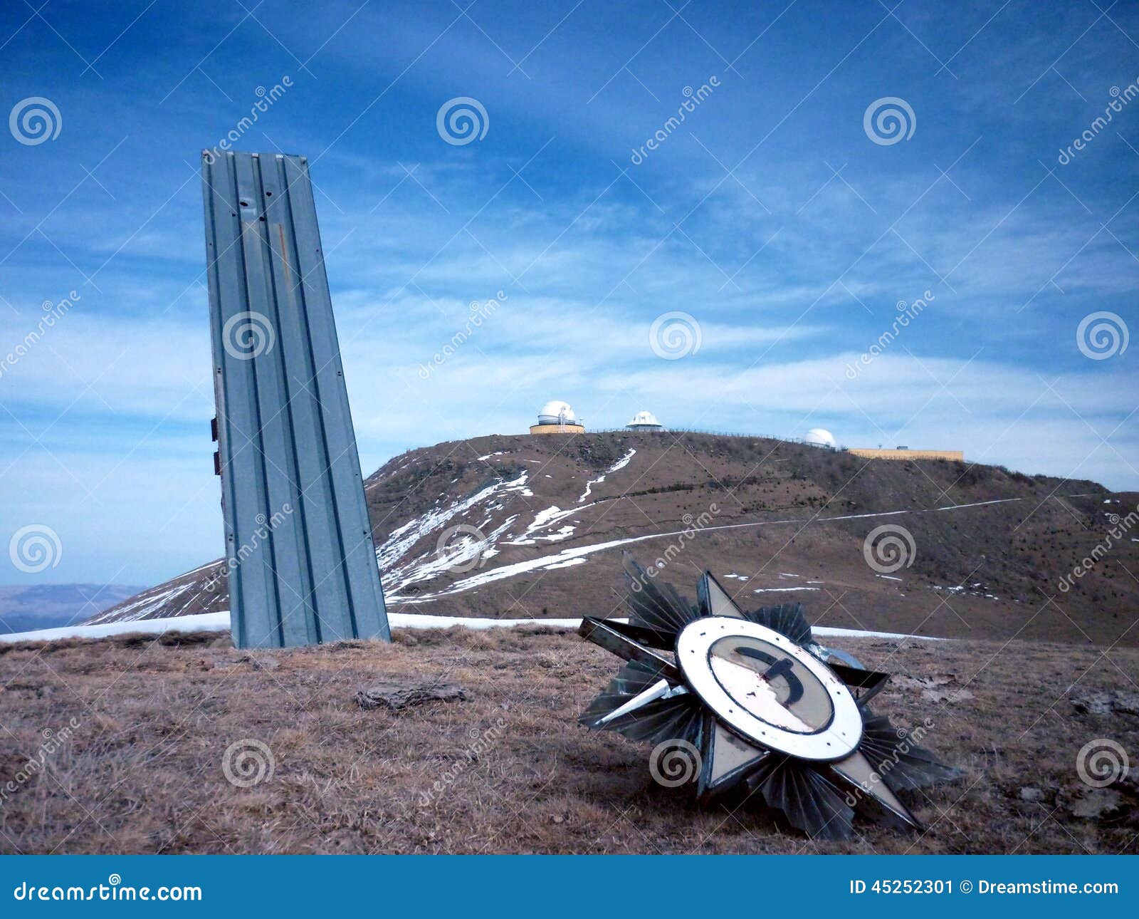 Crash of the Empire stock image. Image of crash, empire - 45252301