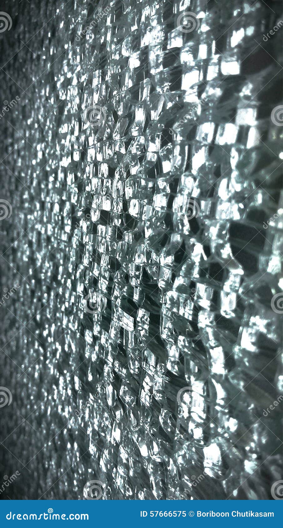 Crash Glass stock image. Image of smash, crash, texture - 57666575