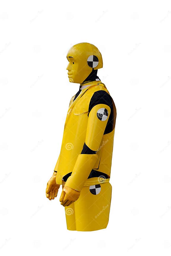 Crash test dummy stock photo. Image of manikin, mask, details - 8050908