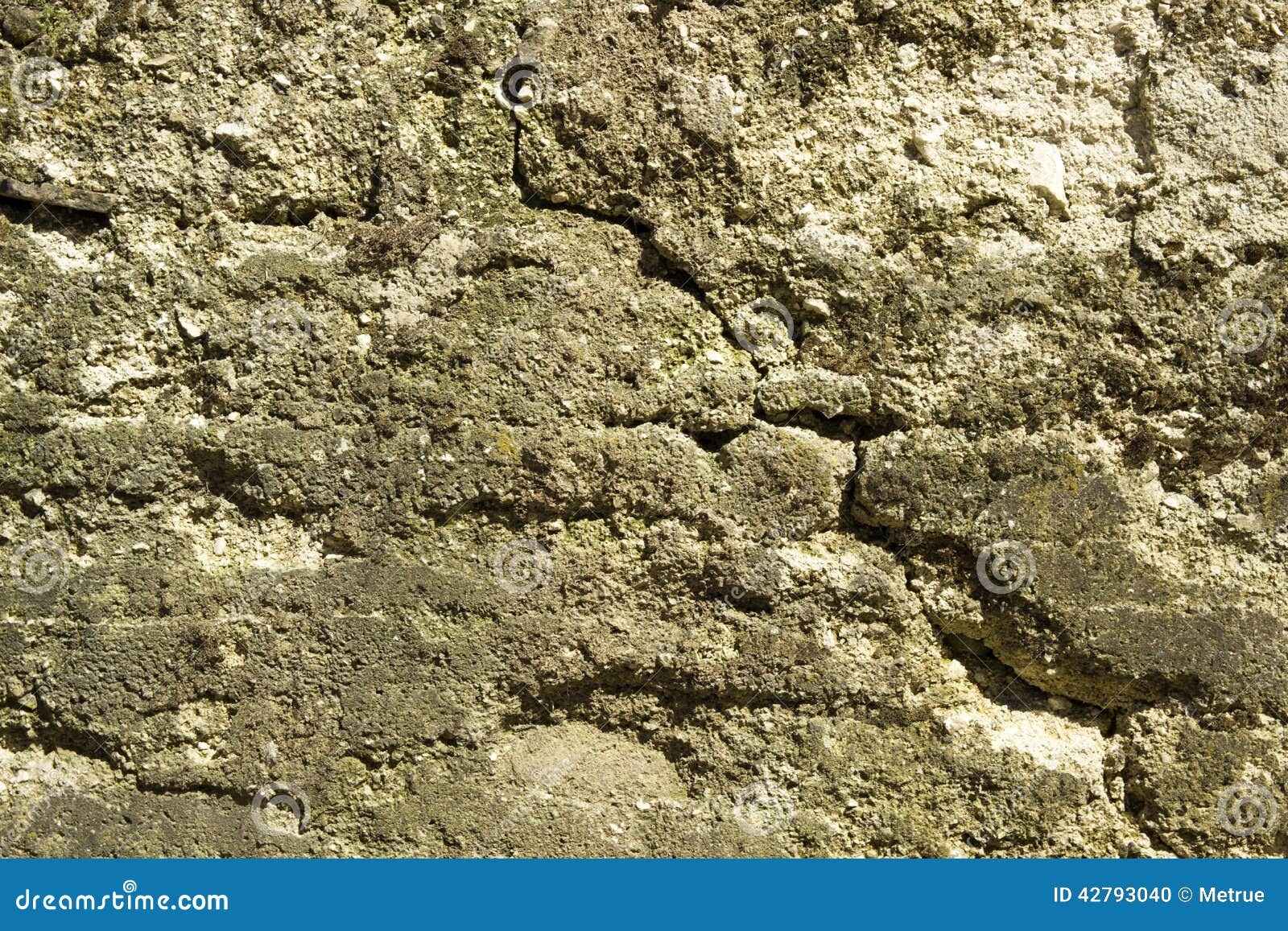 Crashed wall stock photo. Image of dirty, material, abstract - 42793040