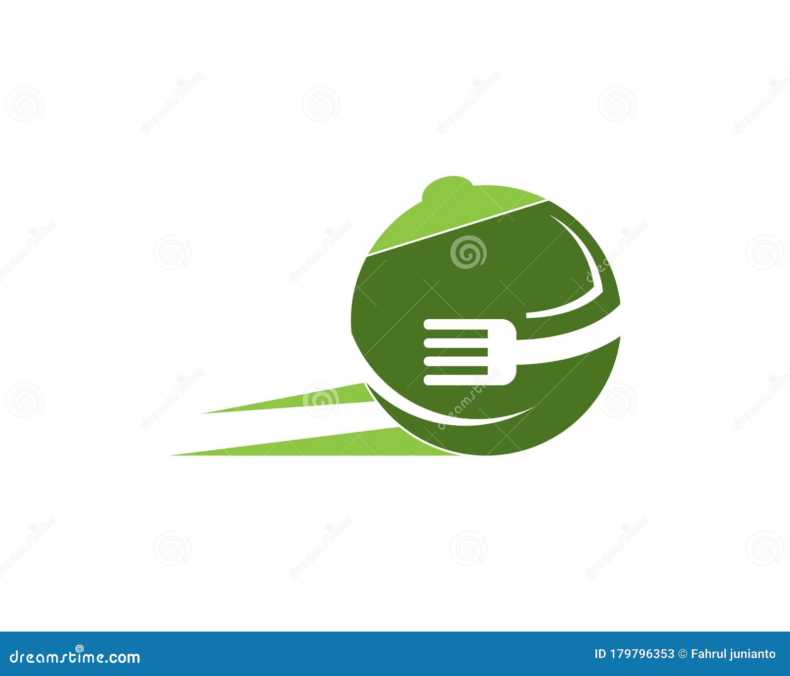 Craving Food Icon and Symbol Vector Template Stock Illustration ...