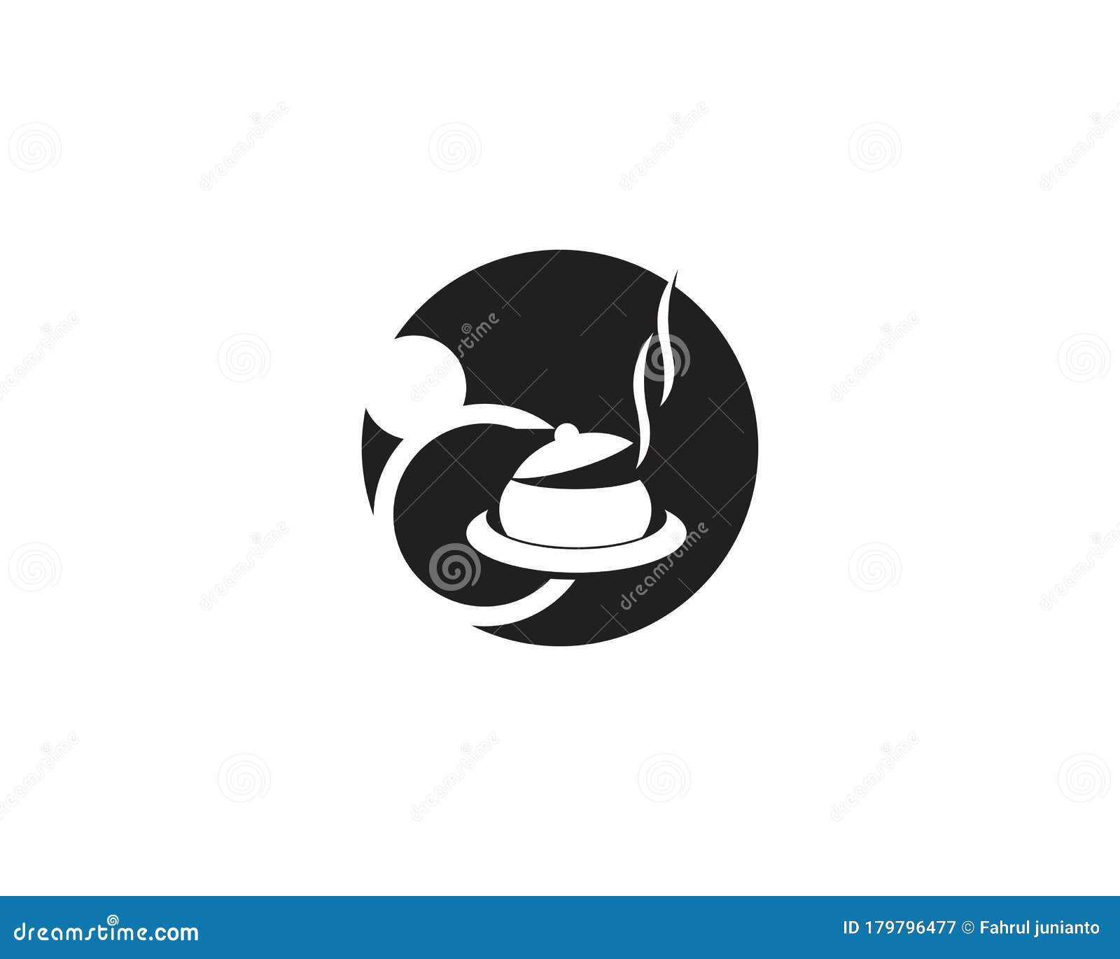 Craving Food Icon and Symbol Vector Template Stock Illustration ...