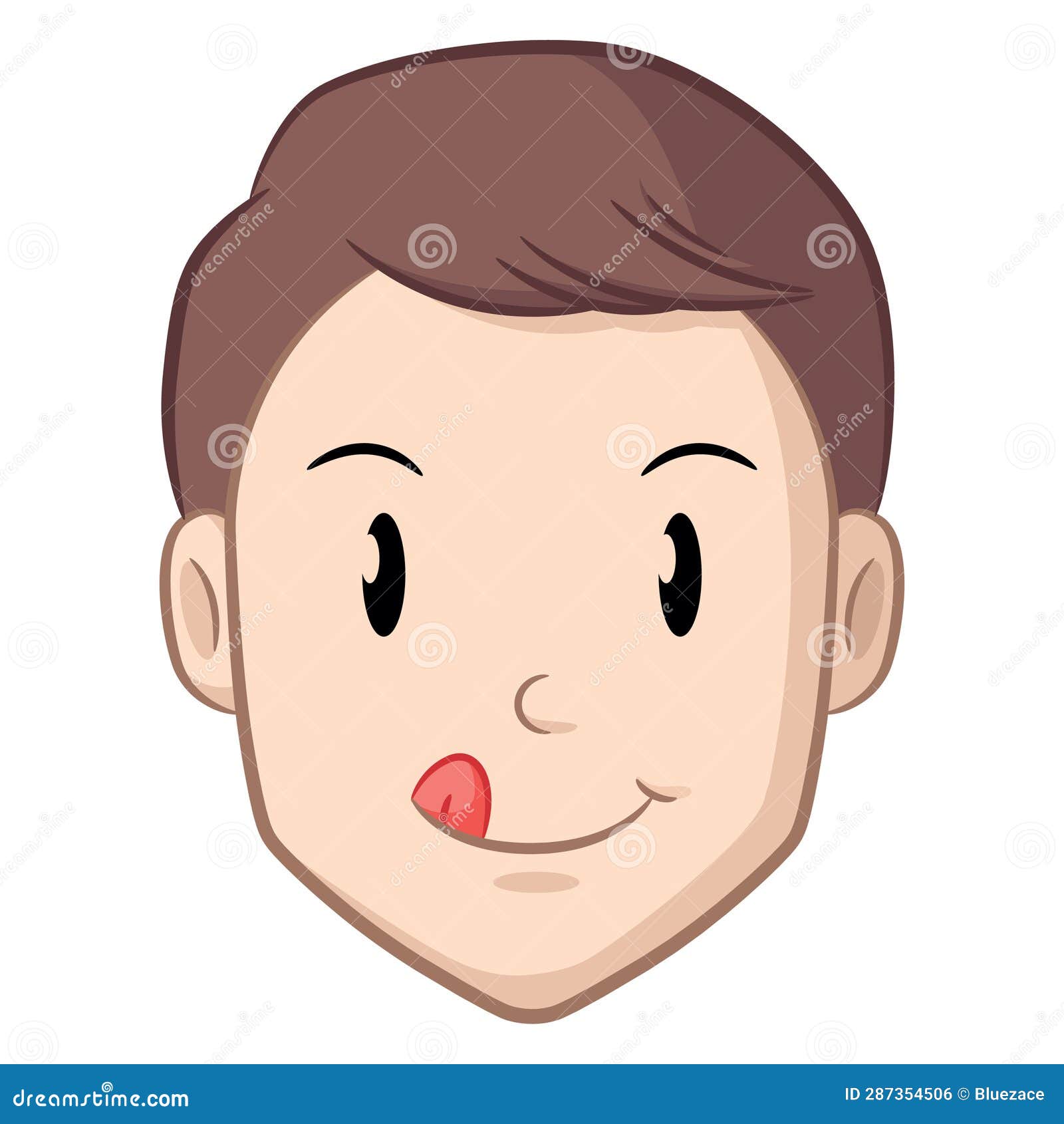 Craving Cartoons, Illustrations & Vector Stock Images - 30693 Pictures ...