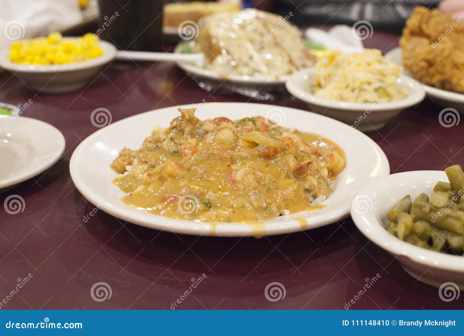 Crawfish Etouffee stock photo. Image of cuisine, crayfish - 111148410 Crawfish Etouffee stock photo. Image of cuisine, crayfish - 111148410