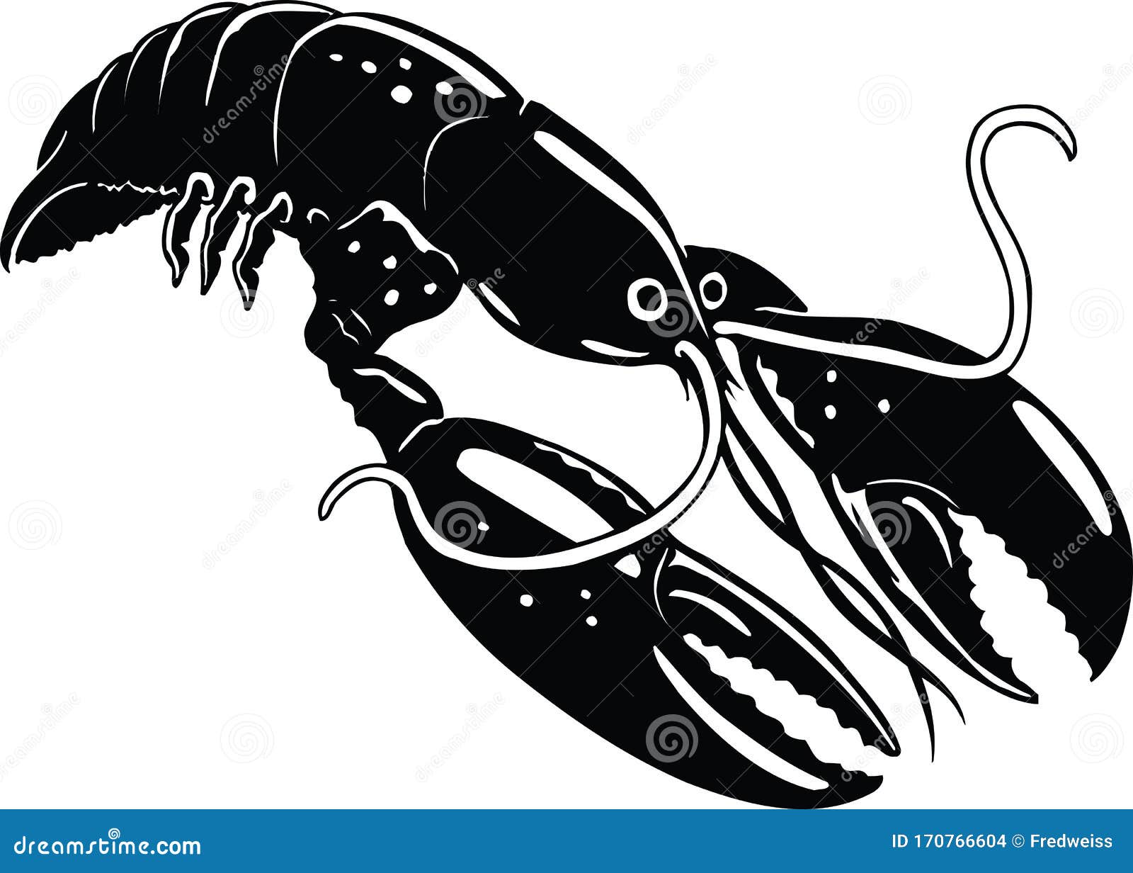 Crawdad Cartoons, Illustrations & Vector Stock Images - 295 Pictures to ...