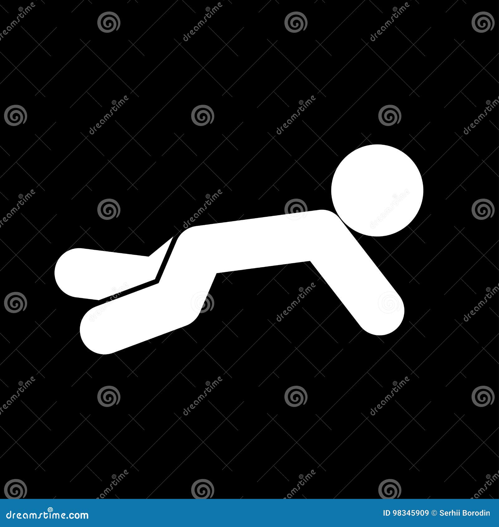 Positivism Icon. Simple Element From Critical Thinking Collection ...