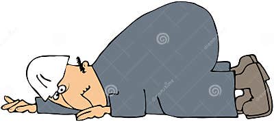 Crawling Construction Worker Stock Illustration - Illustration of boots ...