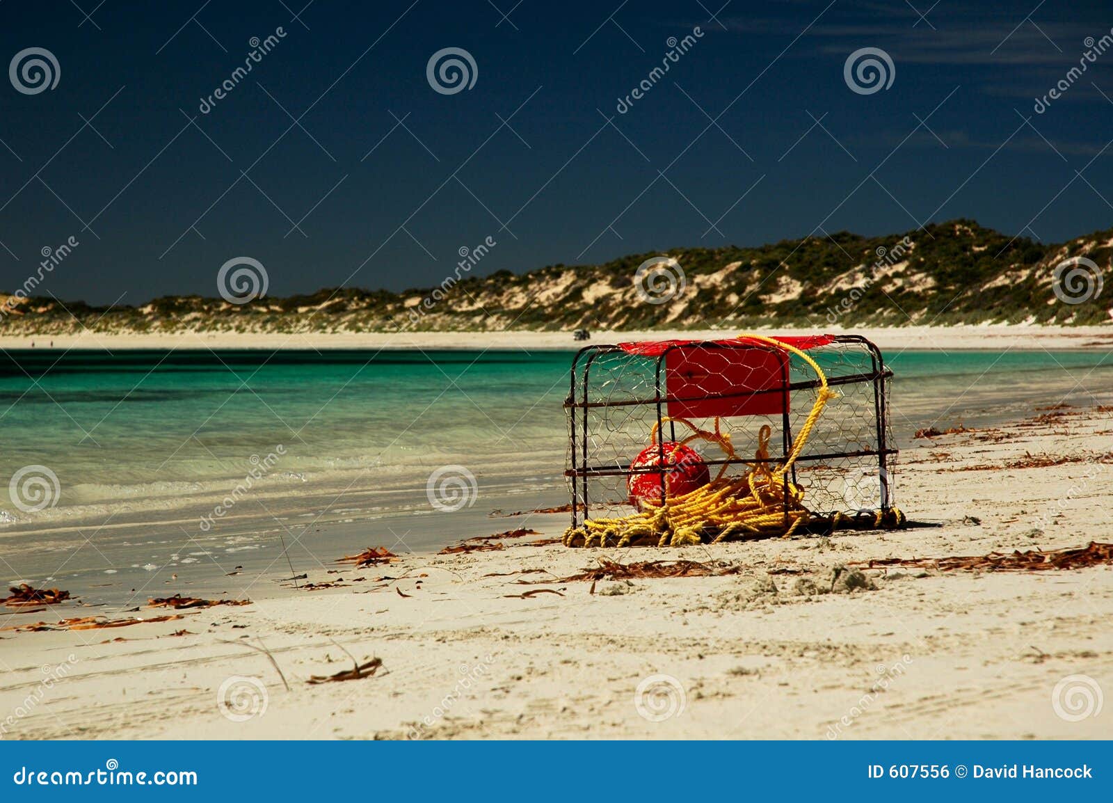 Cray Pot Picture. Image: 607556