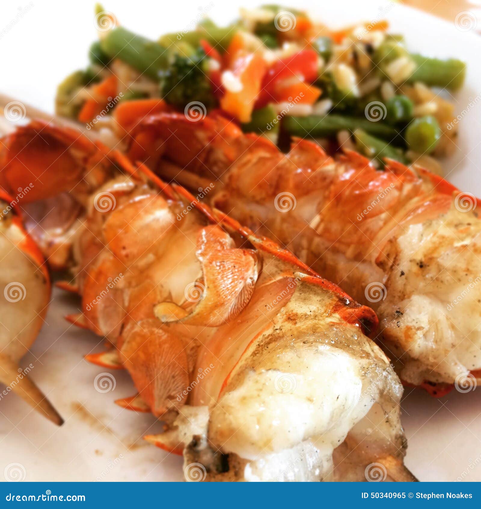 Crayfish stock image. Image of food, plate, crayfish - 50340965