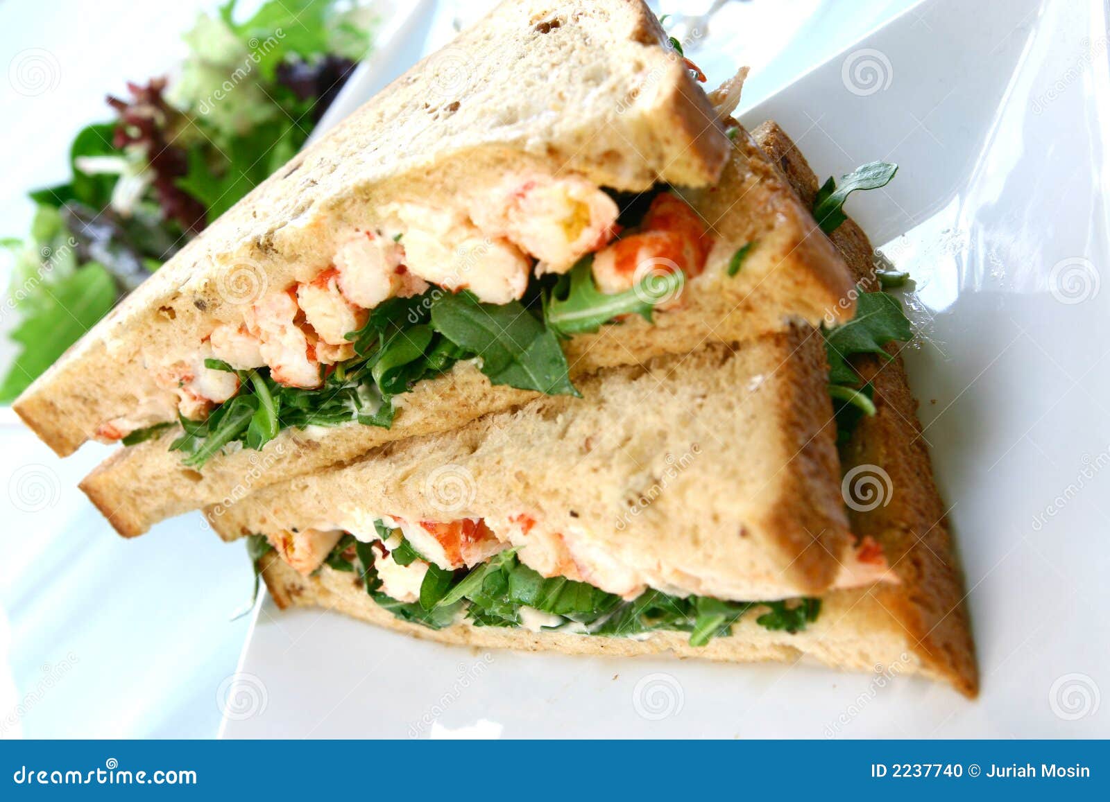 306 Prawn Mayonnaise Sandwich Stock Photos - Free & Royalty-Free Stock ...