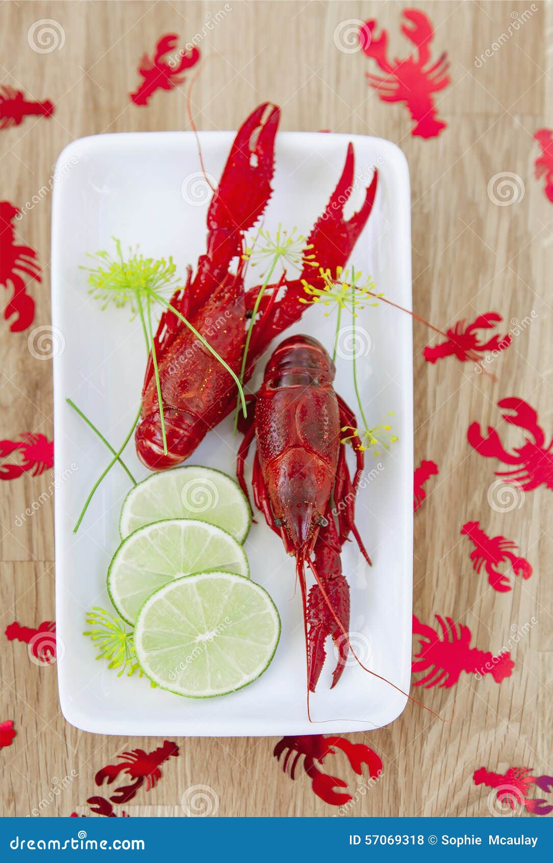 Crayfish party stock photo. Image of party, cooked, lunch - 57069318