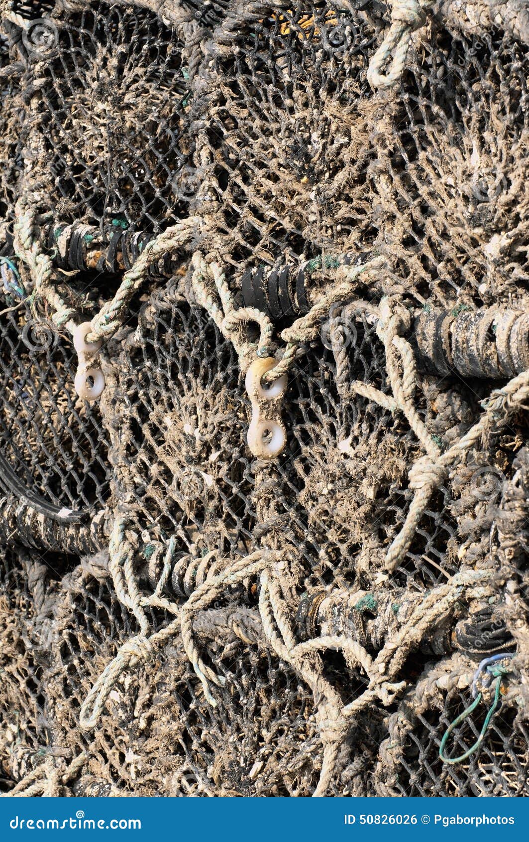 Crayfish traps in harbor stock photo. Image of ireland - 50826026