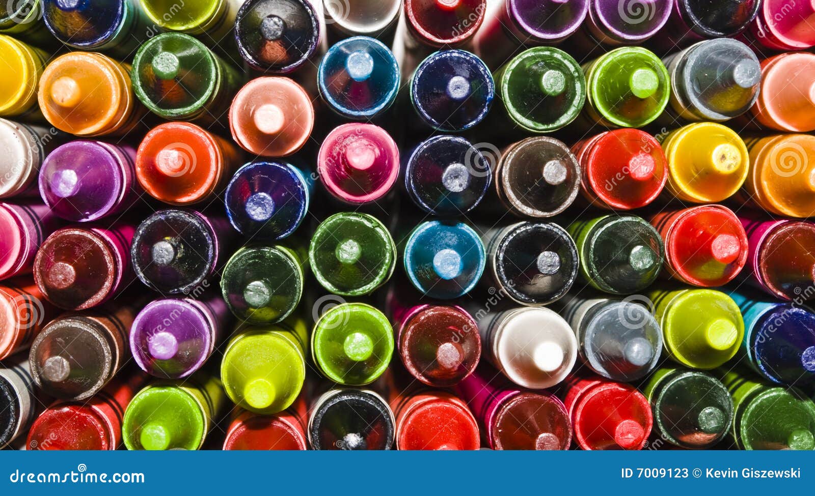 Crayon Background stock image. Image of background, circle - 7009123