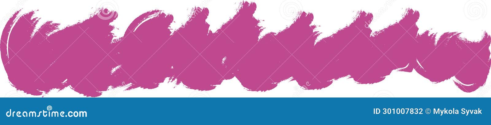 Crayon Doodle Scribble stock illustration. Illustration of chalk ...