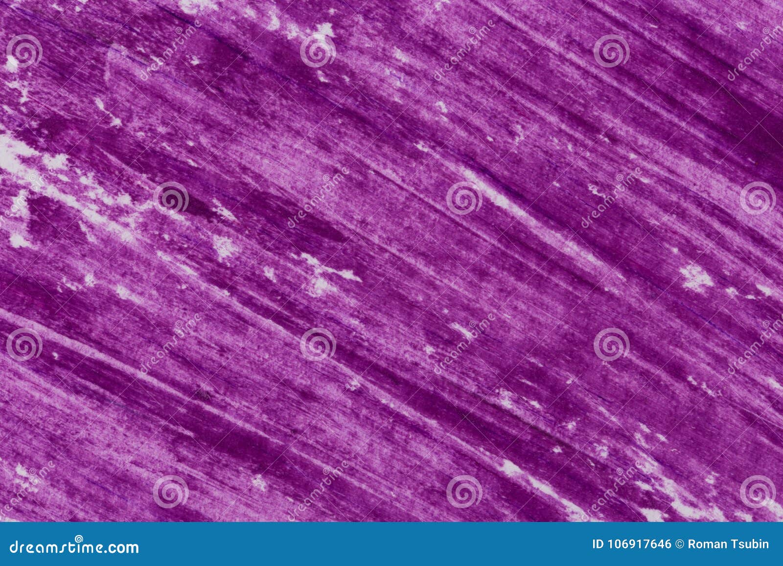 Crayon Hand Drawing Purple Texture Stock Illustration - Illustration of ...