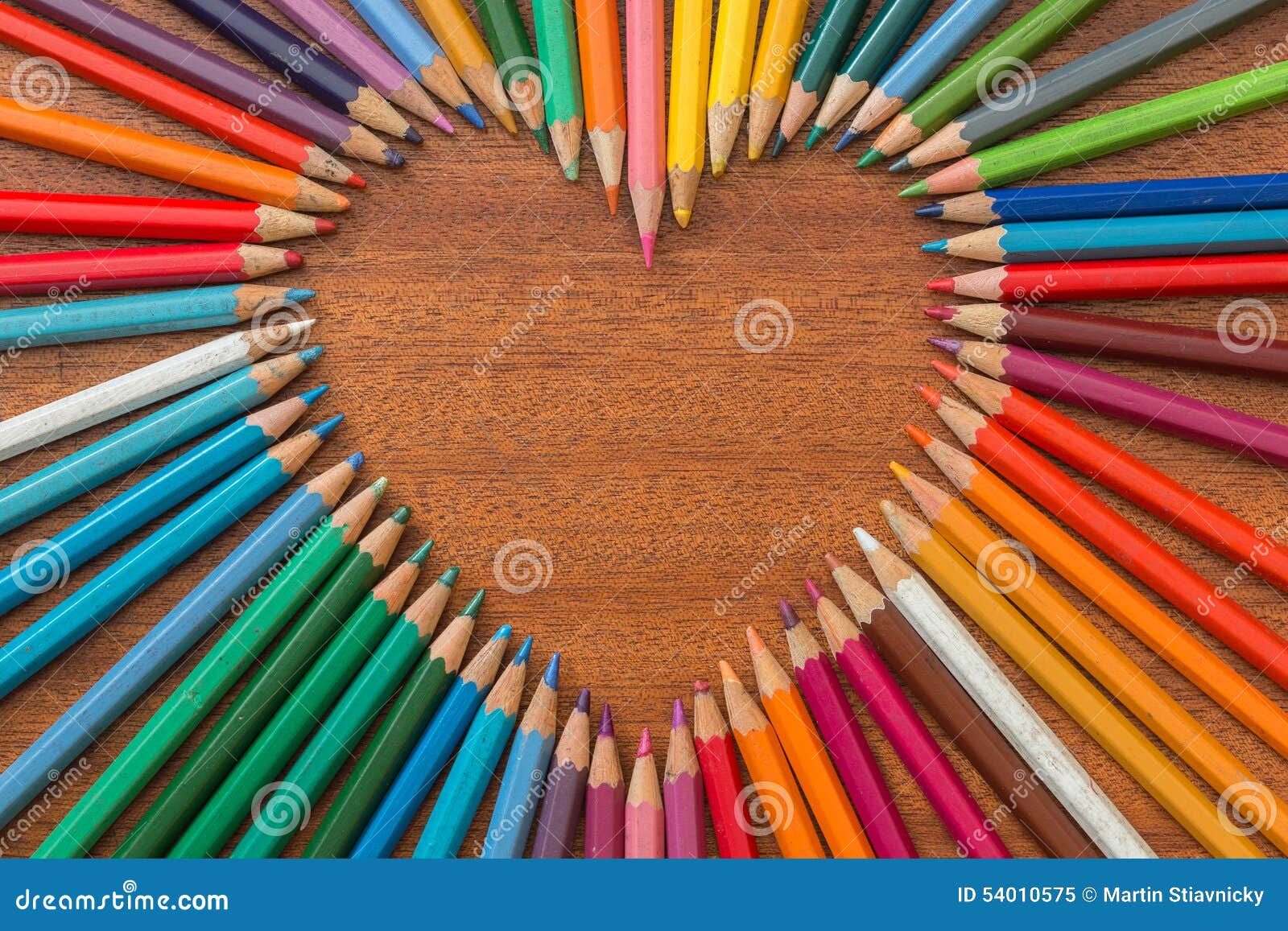 Crayon heart stock image. Image of children, love, pink - 54010575