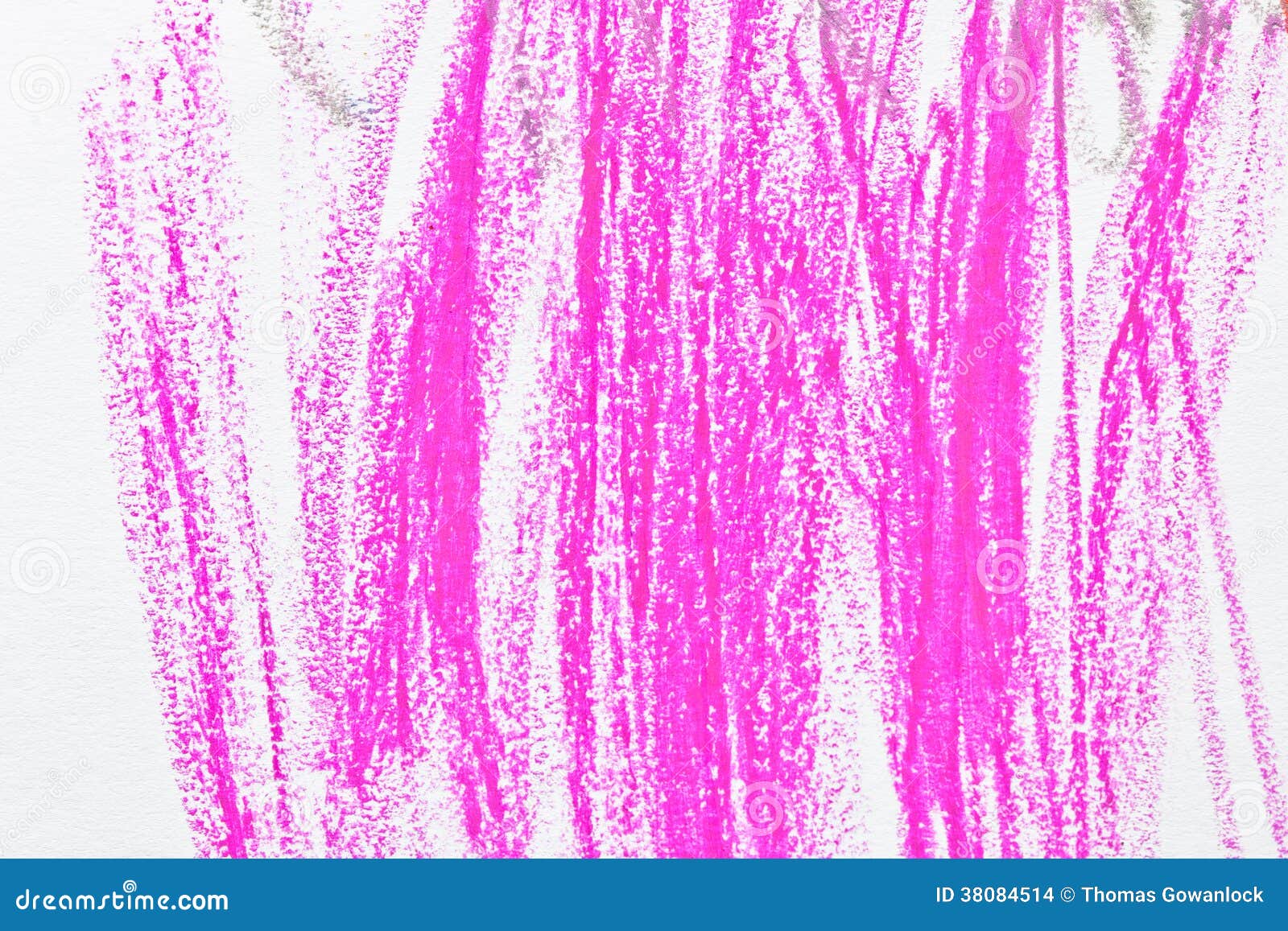 Crayon marks stock photo. Image of marks, assortment - 38084514