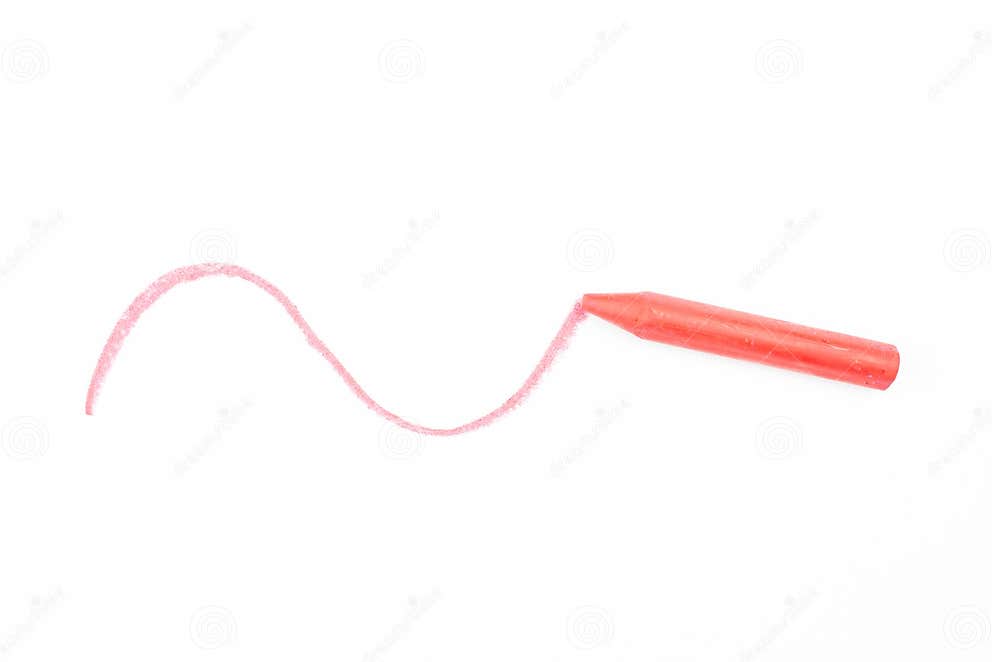 Crayon plotted curve stock photo. Image of glitter, curve - 49743392