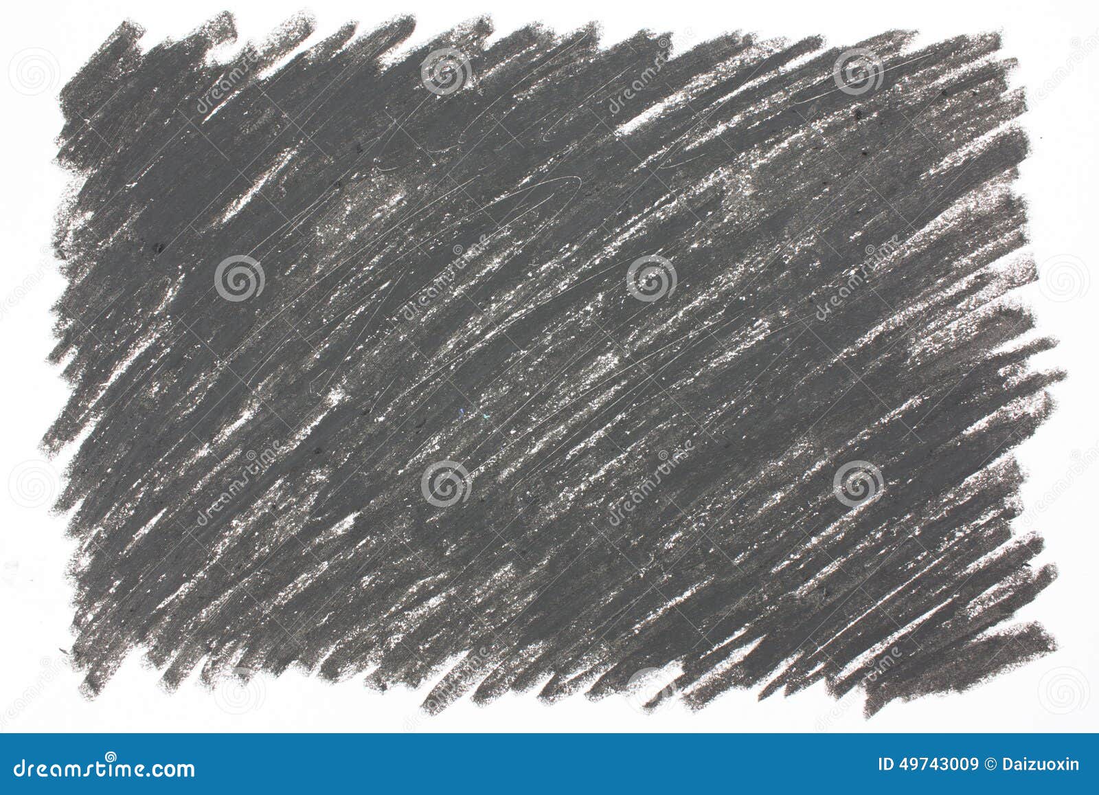 Crayon Scribble Background Royalty-Free Stock Photo | CartoonDealer.com ...