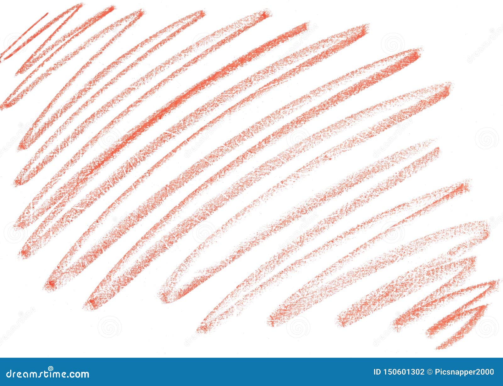 Crayon Stroke Background Orange Rust, Multipurpose Stock Photo ...