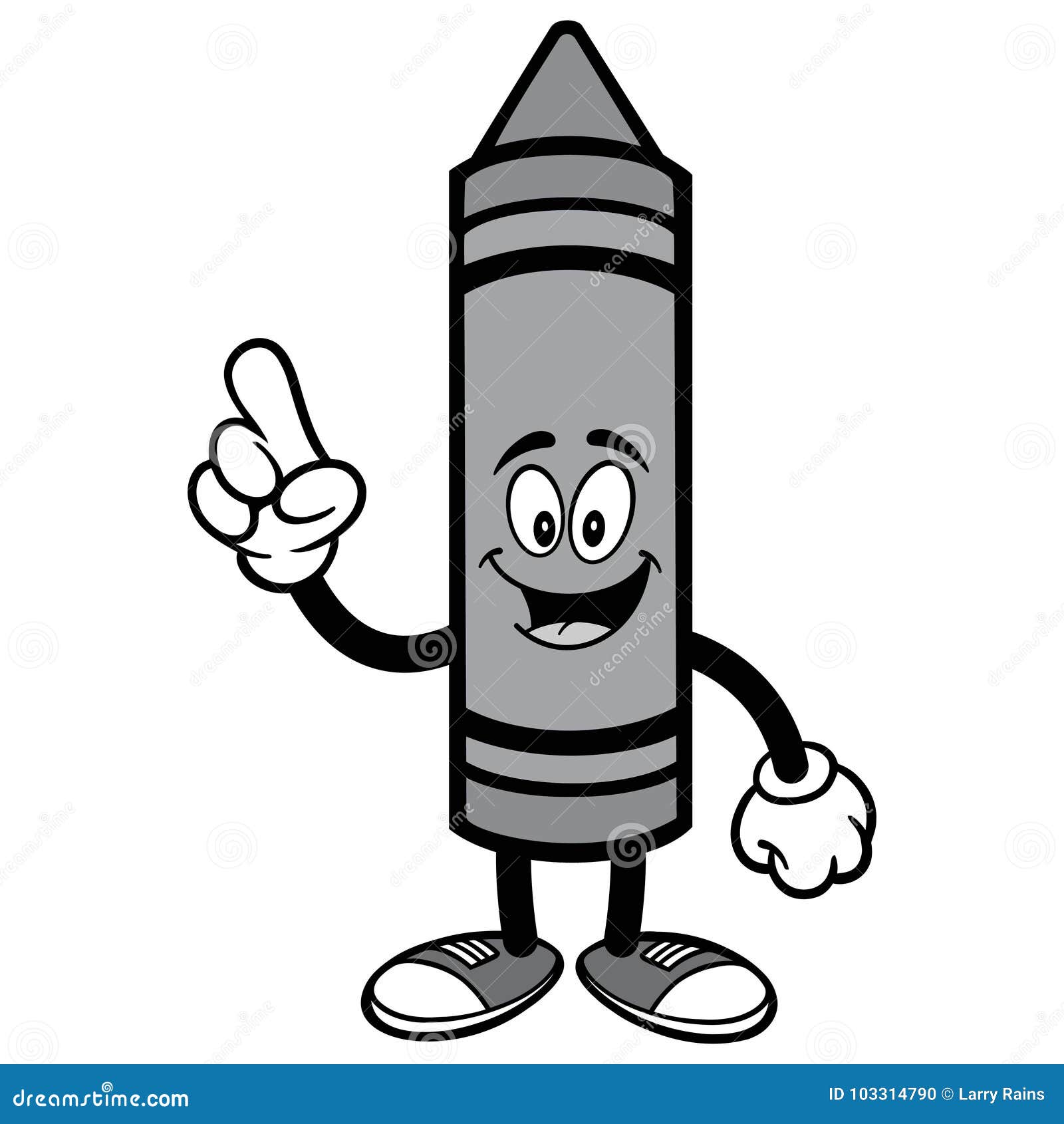 Gray Clipart