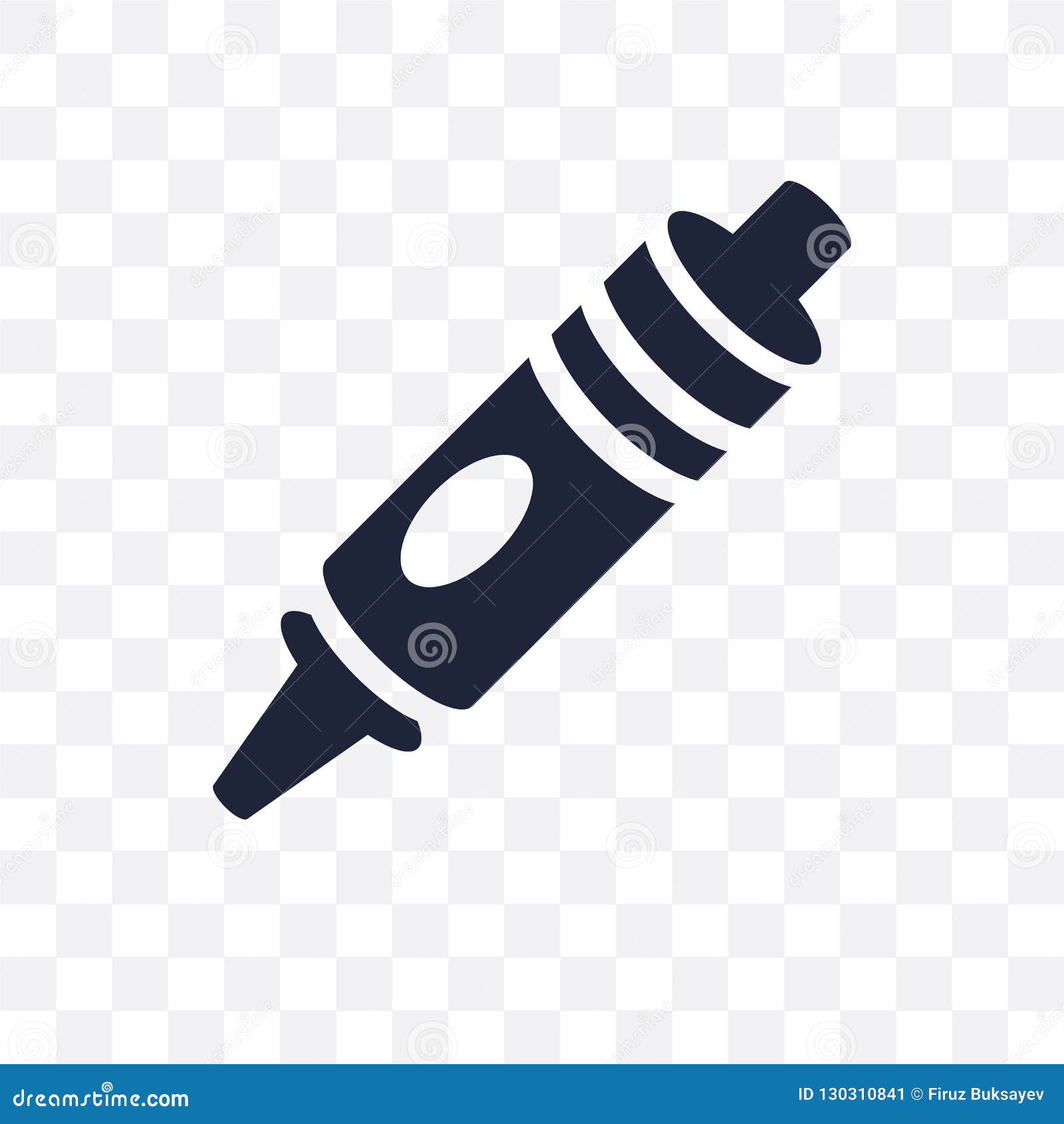 Crayon Transparent Icon. Crayon Symbol Design from Education Col Stock ...