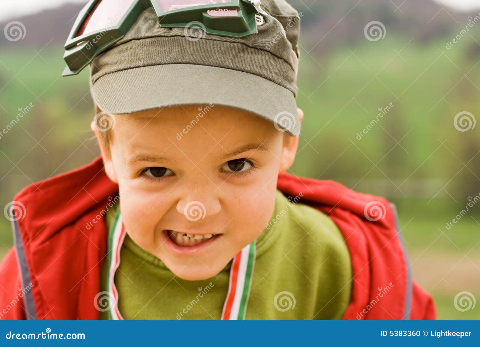 Crazed boy stock photo. Image of evil, anger, crazed, angry - 5383360