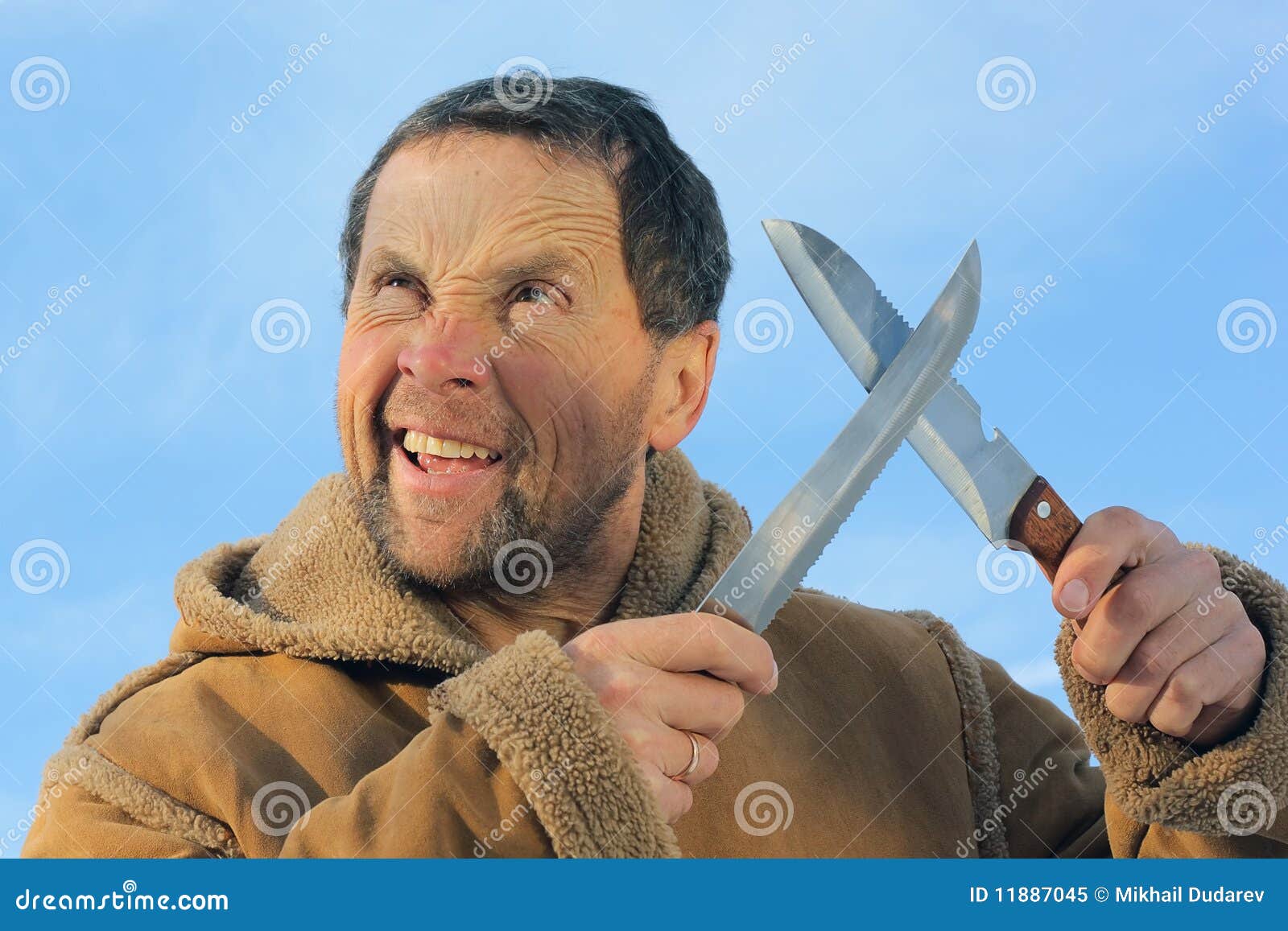 Crazy stock image. Image of kitchen, crazy, cruel, danger - 11887045