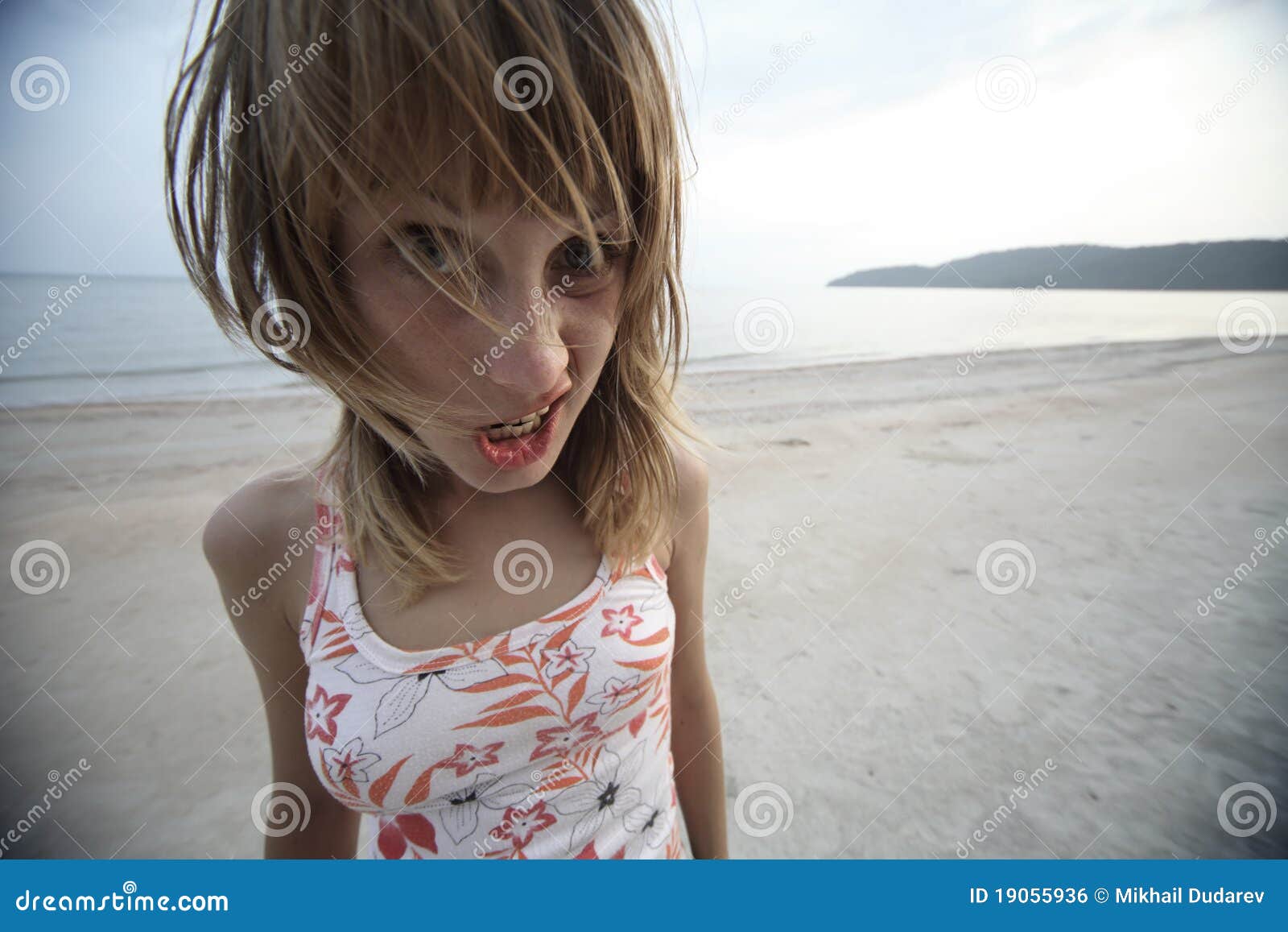 Crazy stock photo. Image of emotional, people, humor - 19055936