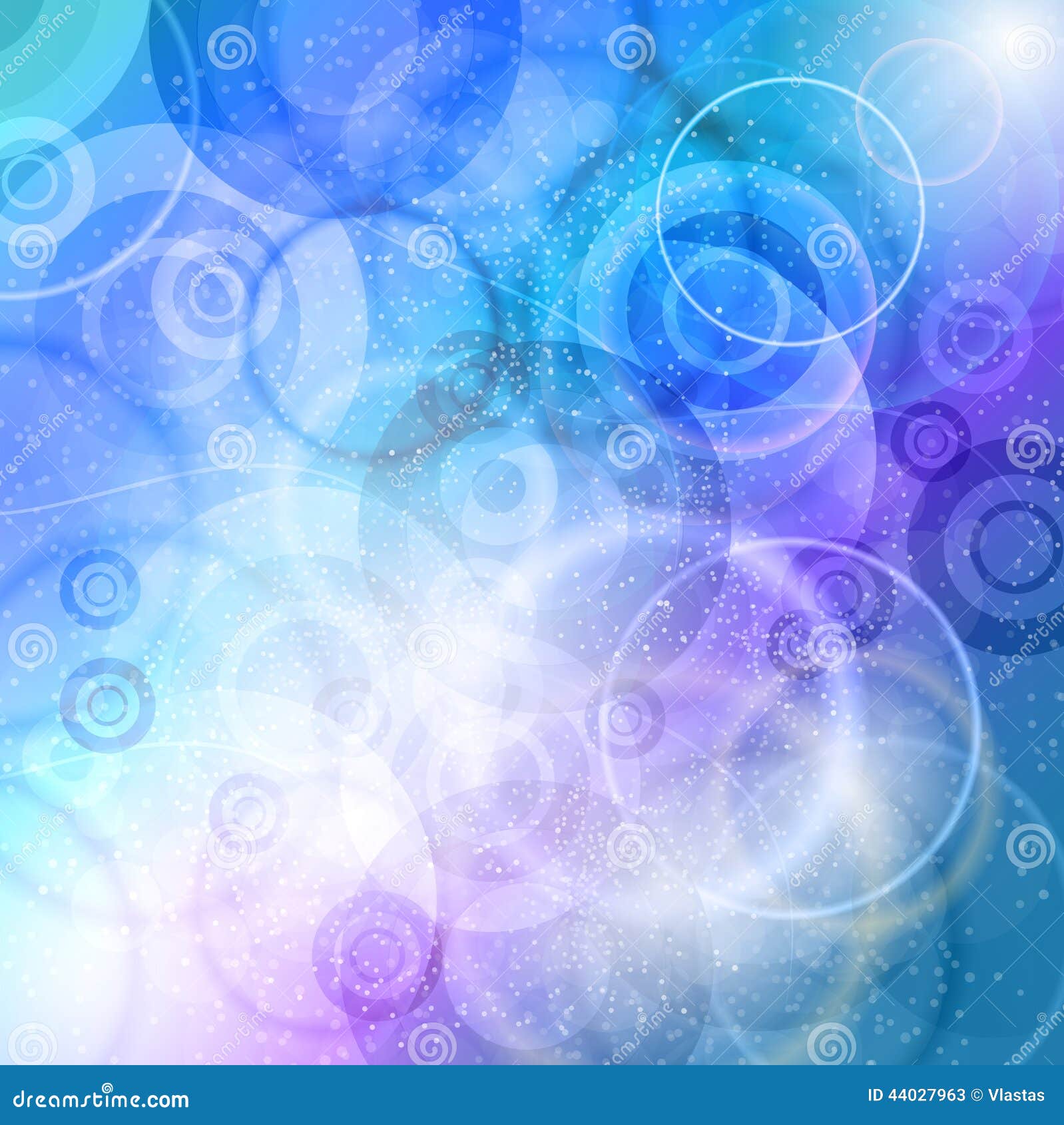 Crazy Abstract stock vector. Illustration of decorative - 44027963