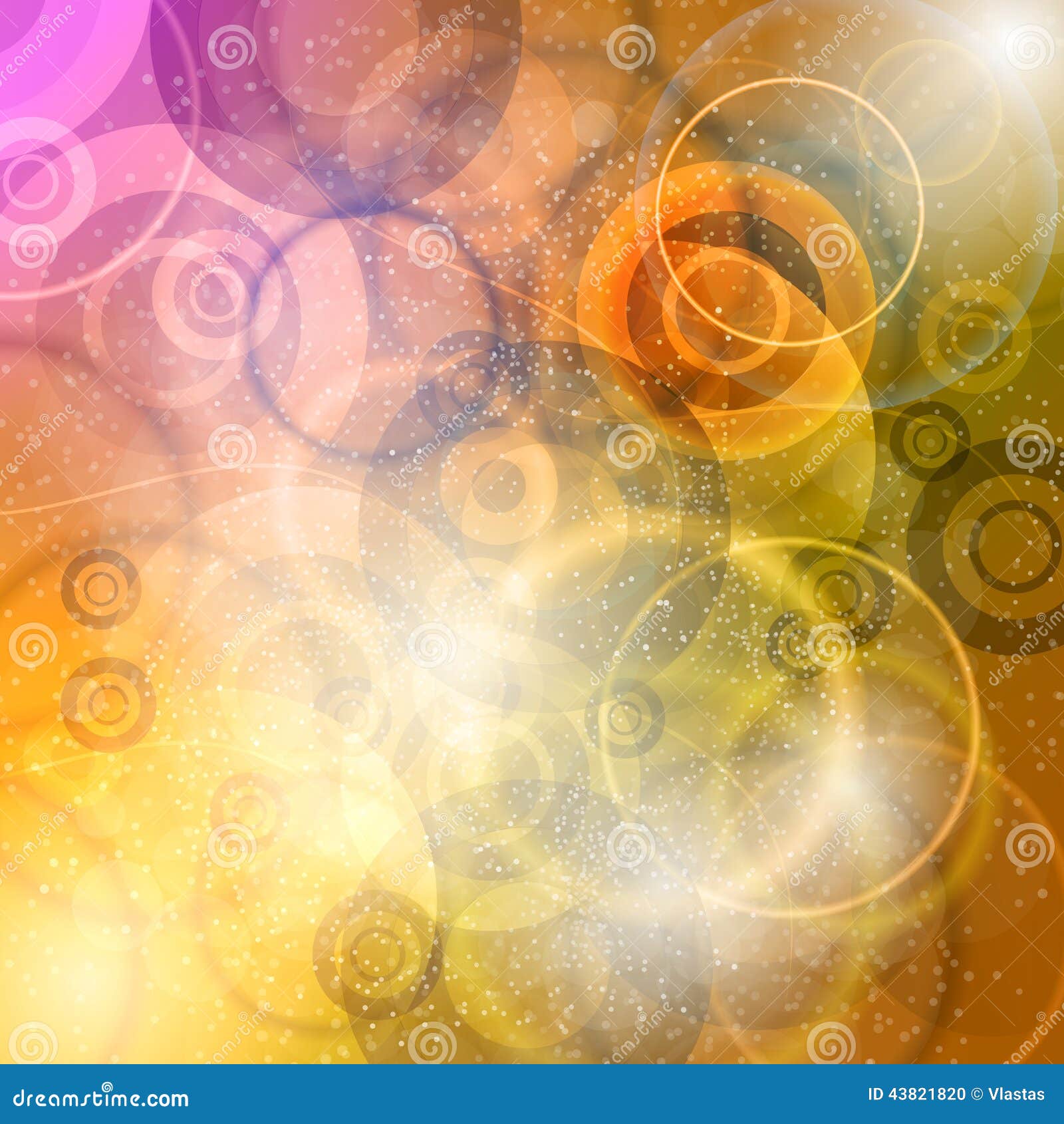 Crazy Abstract stock vector. Illustration of backdrop - 43821820