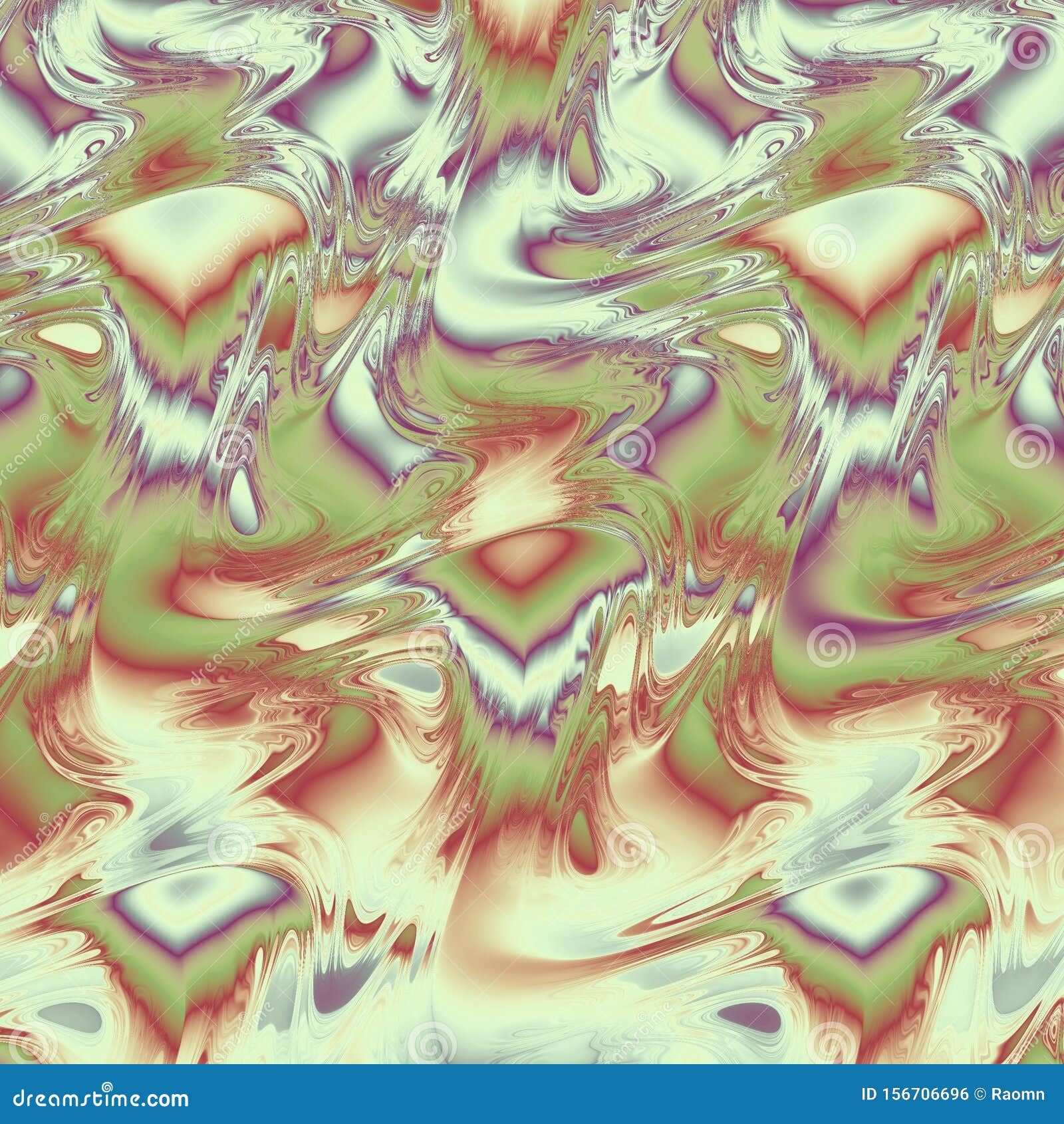 Crazy Colorful Pop-art Portrait Of Cute Raccoon Vector Illustration ...