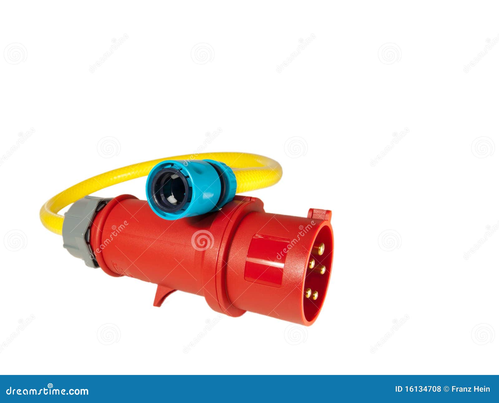 Crazy connection stock photo. Image of unorthodox, impossible - 16134708