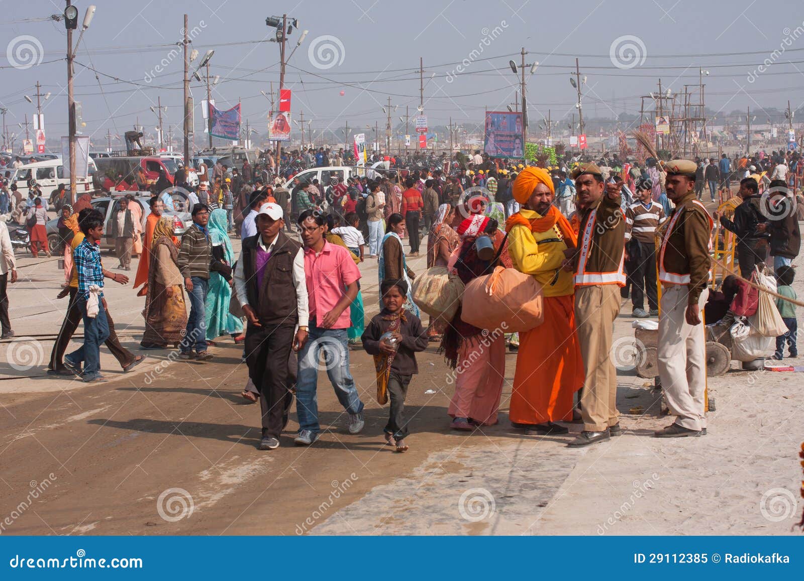 Crazy crowded area editorial image. Image of open, celebration - 29112385